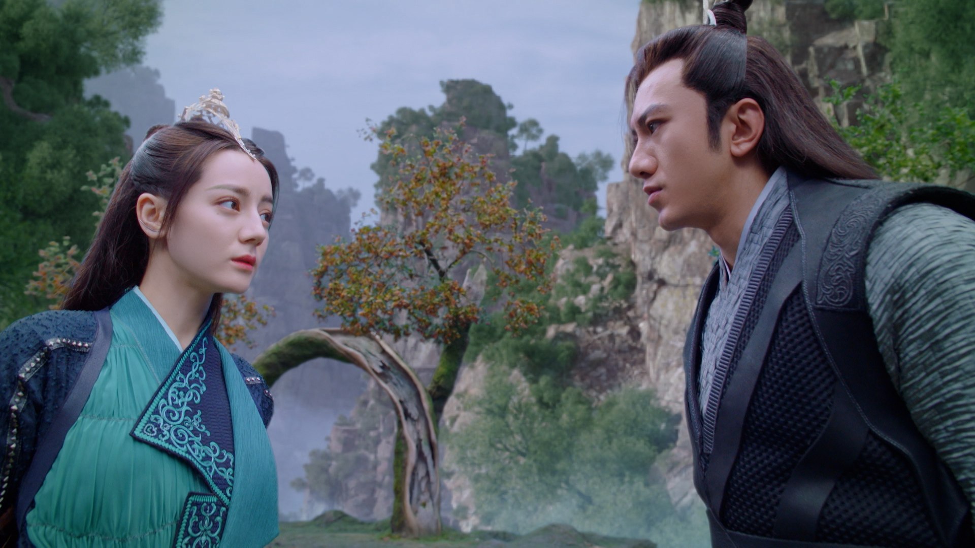 Watch The Blue Whisper S1 Episode 10 on JioHotstar