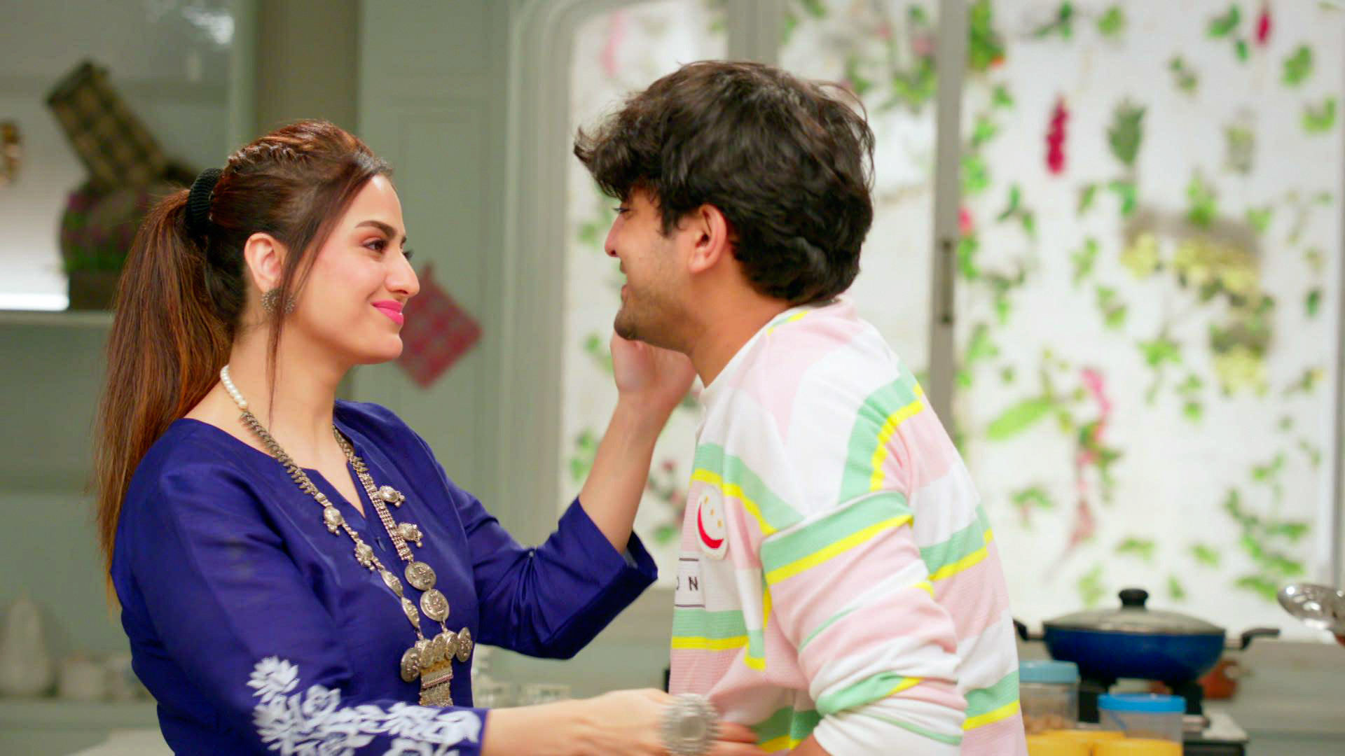 Watch Manini's New Trick Online