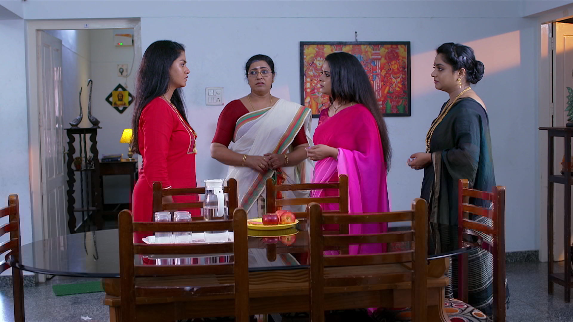 Watch Chandrikayilaliyunna Chandrakantham Episode 51 on JioHotstar