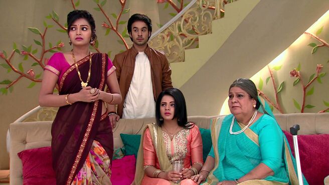 Watch Thapki Pyar Ki Episode 178 on JioHotstar