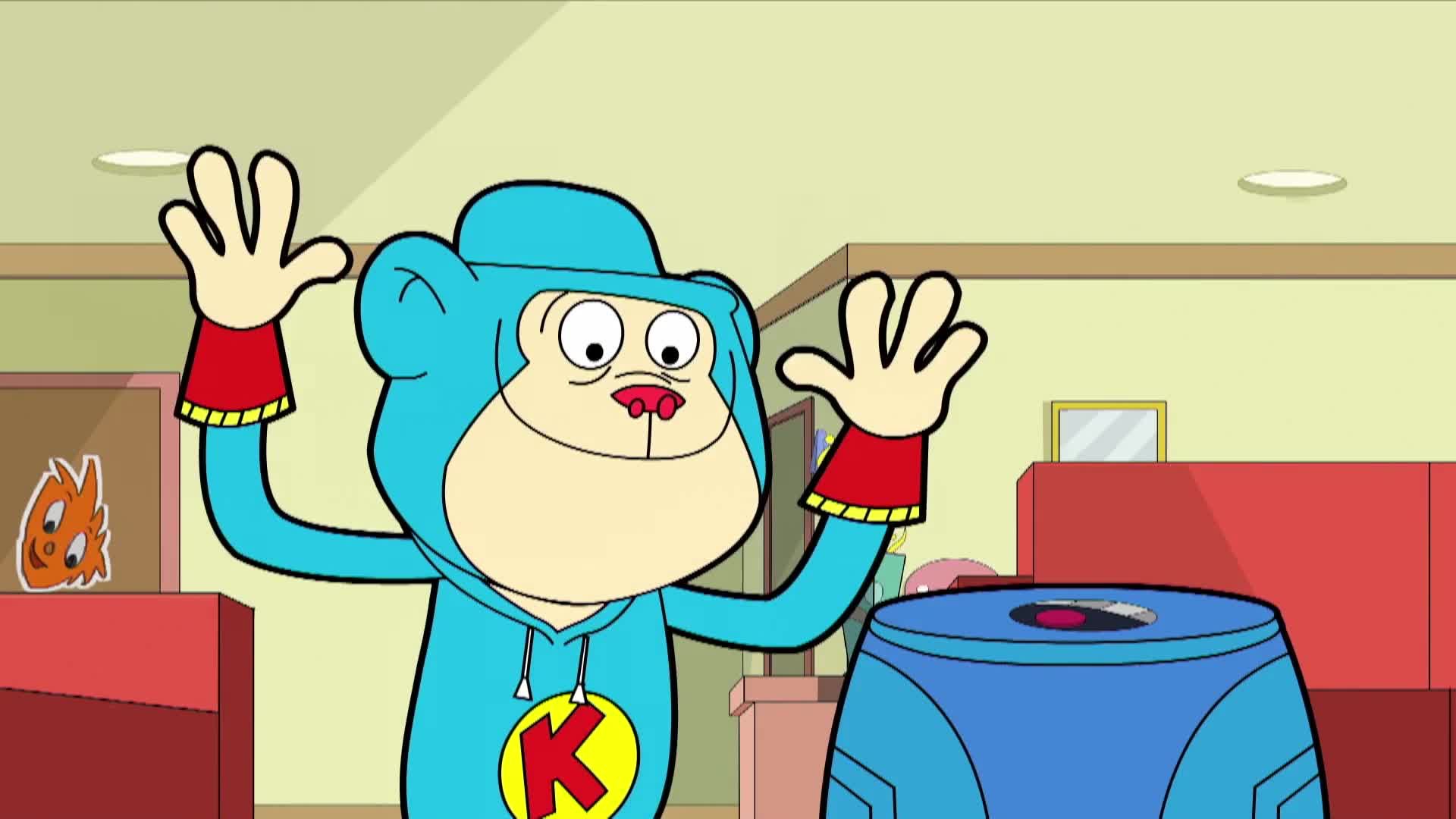 Watch Keymon Ache Episode 20 on JioHotstar