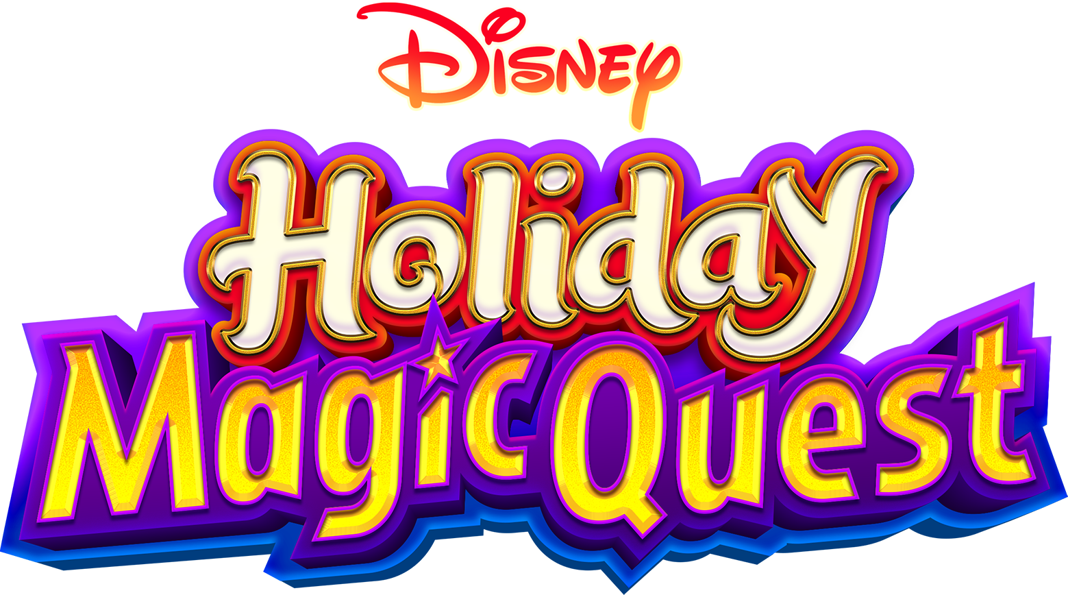 Disney Holiday Magic Quest - Disney+