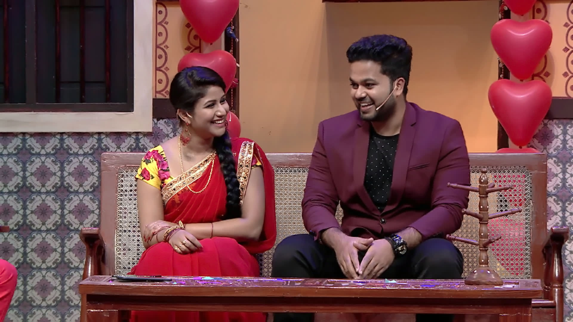 Stream Alya Manasa, Sanjeev in the House Season 1 Episode 2 – Alya Manasa, Sanjeev in the House ...