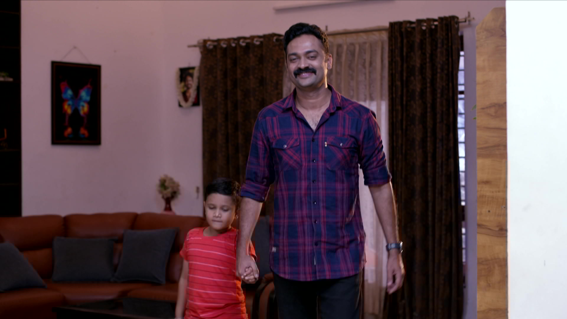 Watch Chandrikayilaliyunna Chandrakantham Episode 384 on JioHotstar