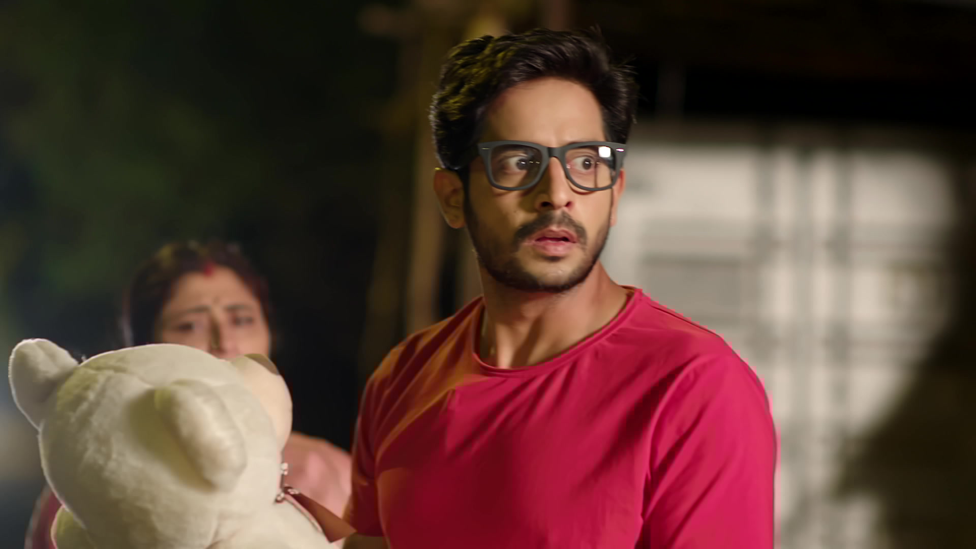 Watch Sharade Episode 11 on JioHotstar