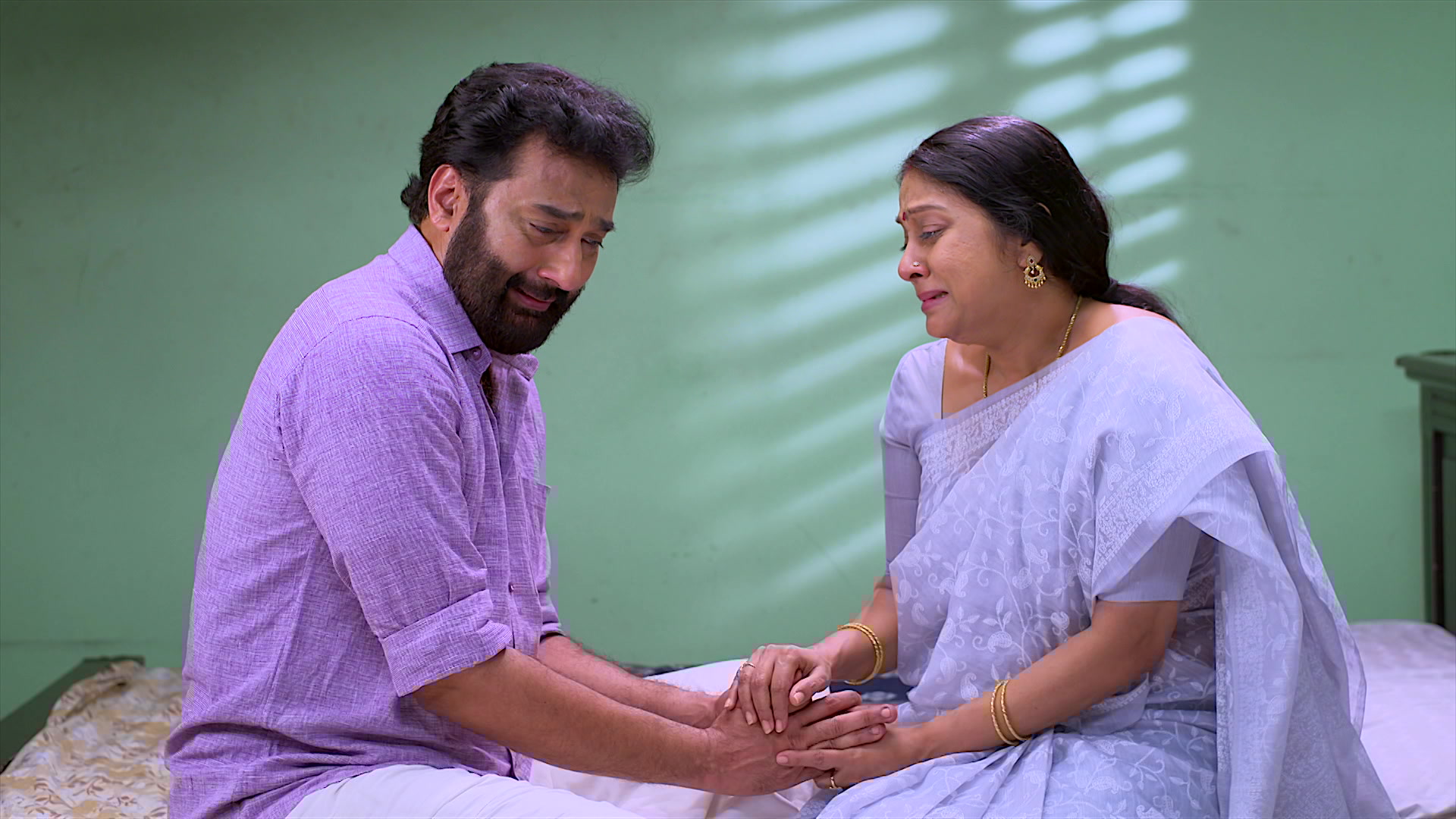 Watch Santhwanam 2 Episode 991 on JioHotstar