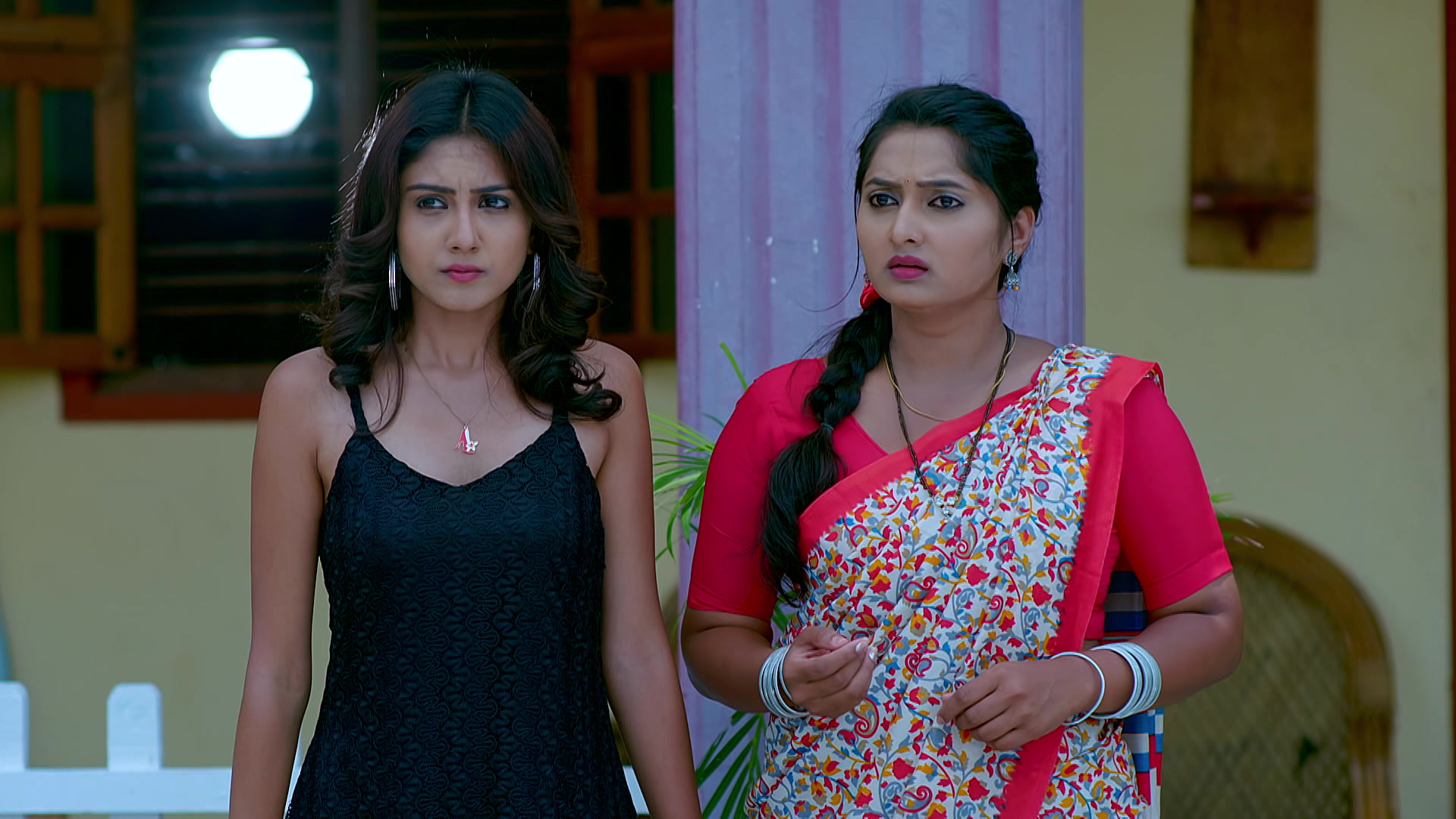 Watch Jenugudu S1 Episode 77 on JioHotstar