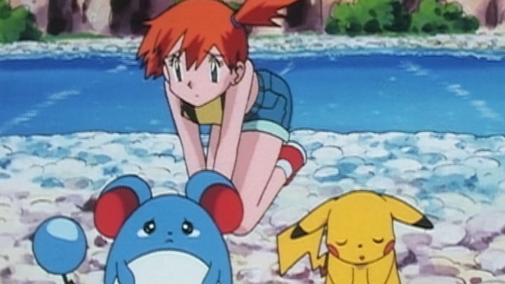 Watch Pokemon Episode 27 on JioHotstar