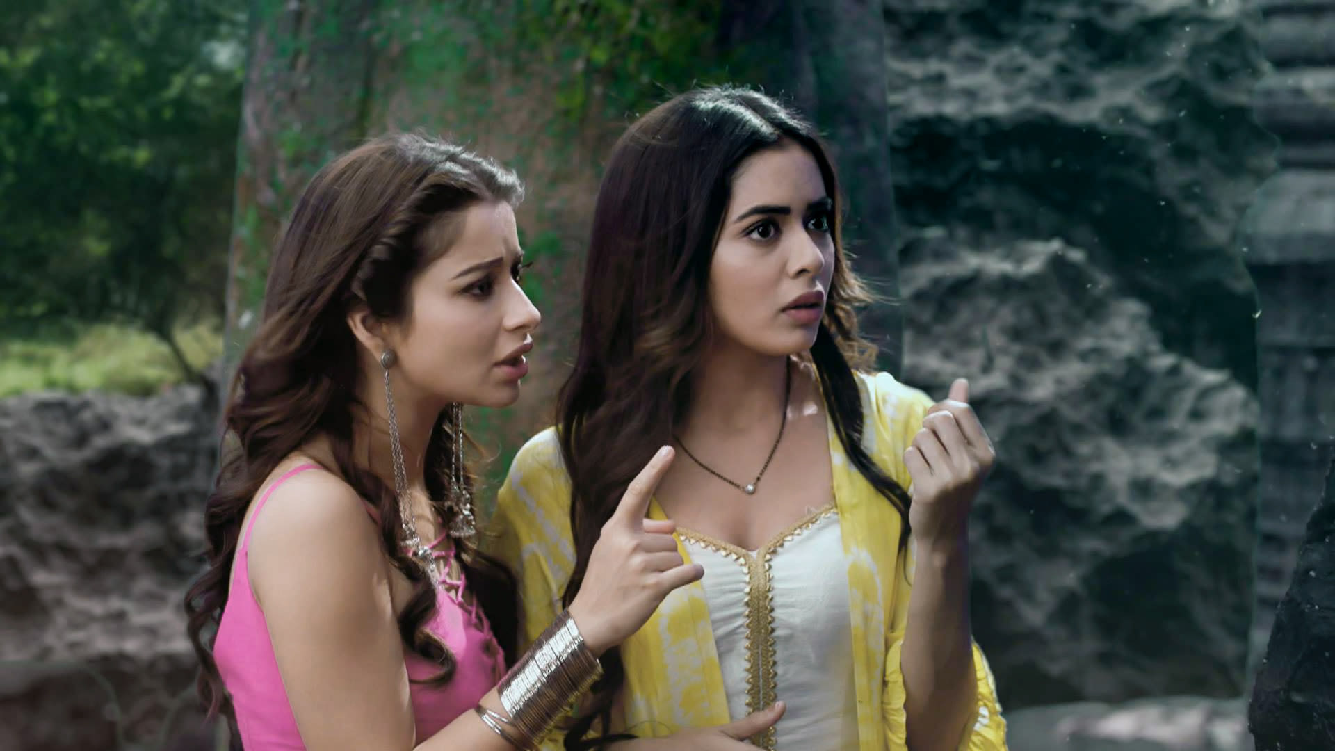 Watch Divya-Drishti Episode 84 on JioHotstar