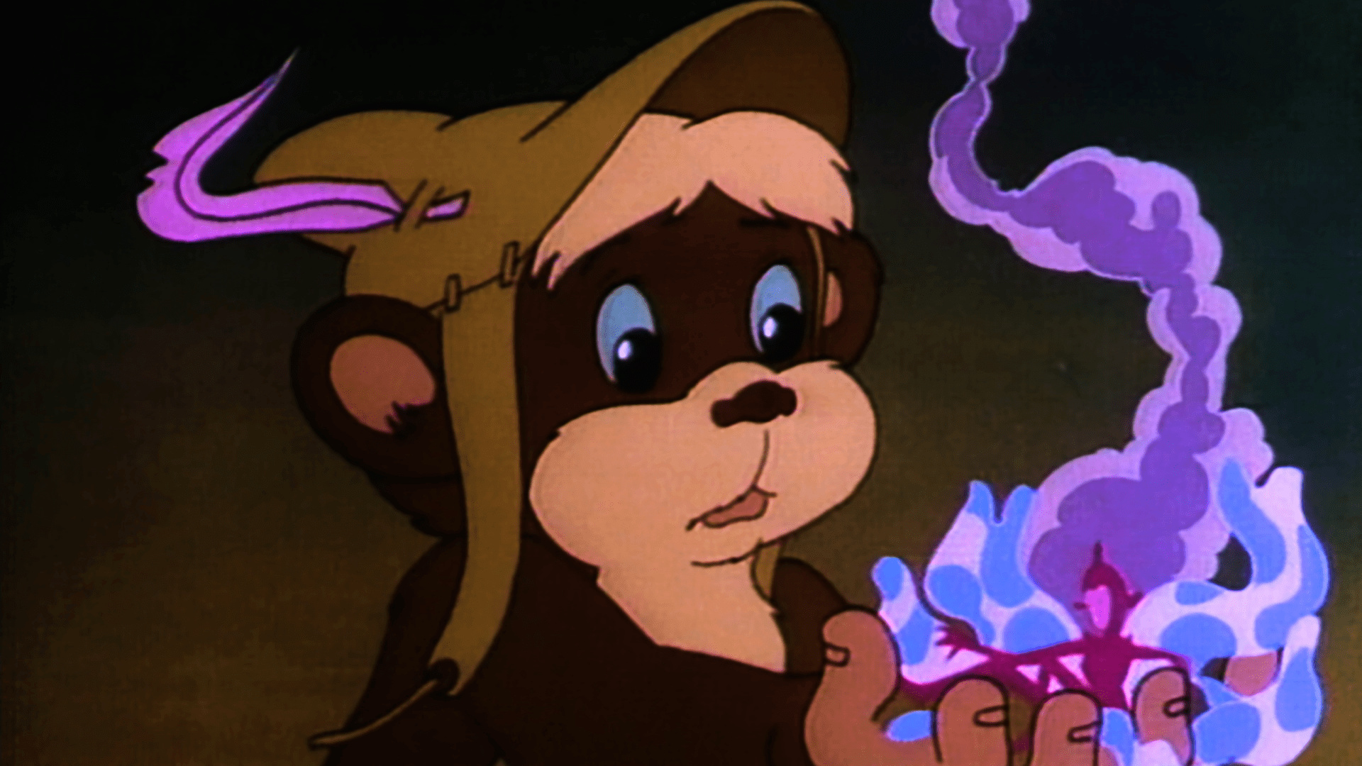 Star Wars Vintage: Ewoks - Disney+