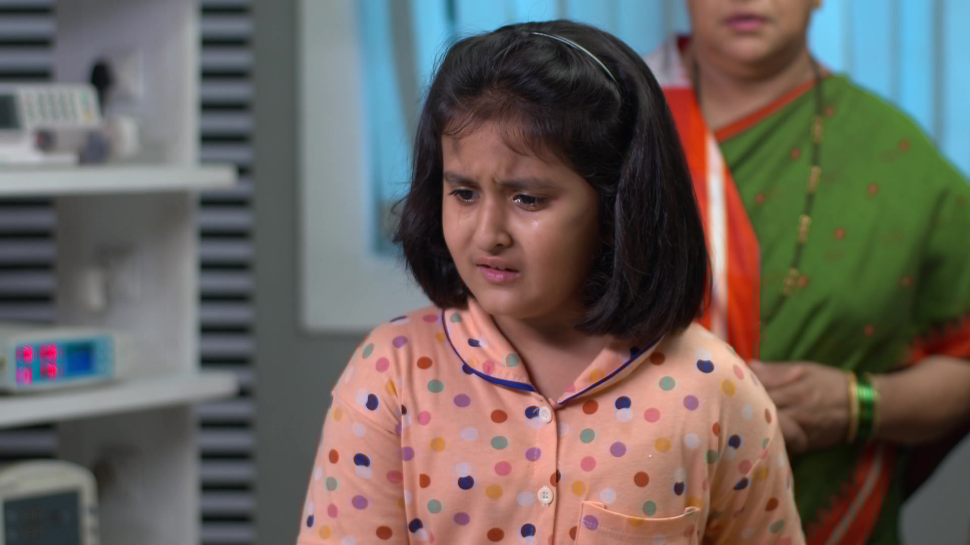 Watch Gharo Ghari Maatichya Chuli Episode 391 on JioHotstar