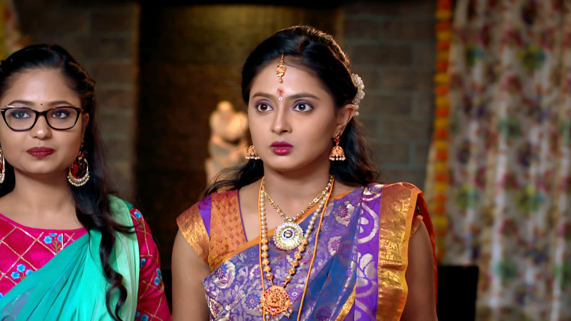 Watch Shruthi Seridaga Episode 145 on JioHotstar