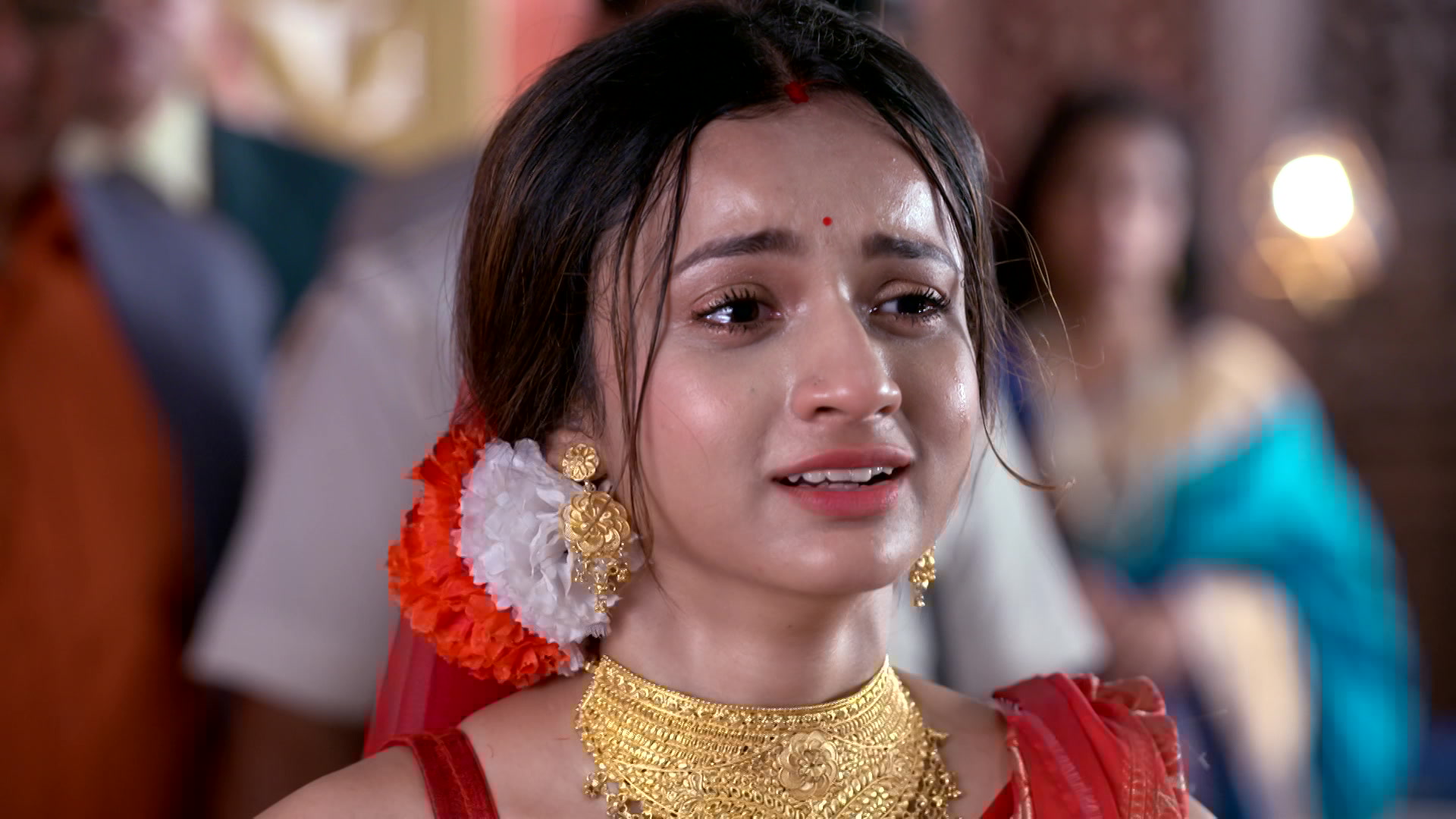 Watch Dui Shalik Episode 197 on JioHotstar