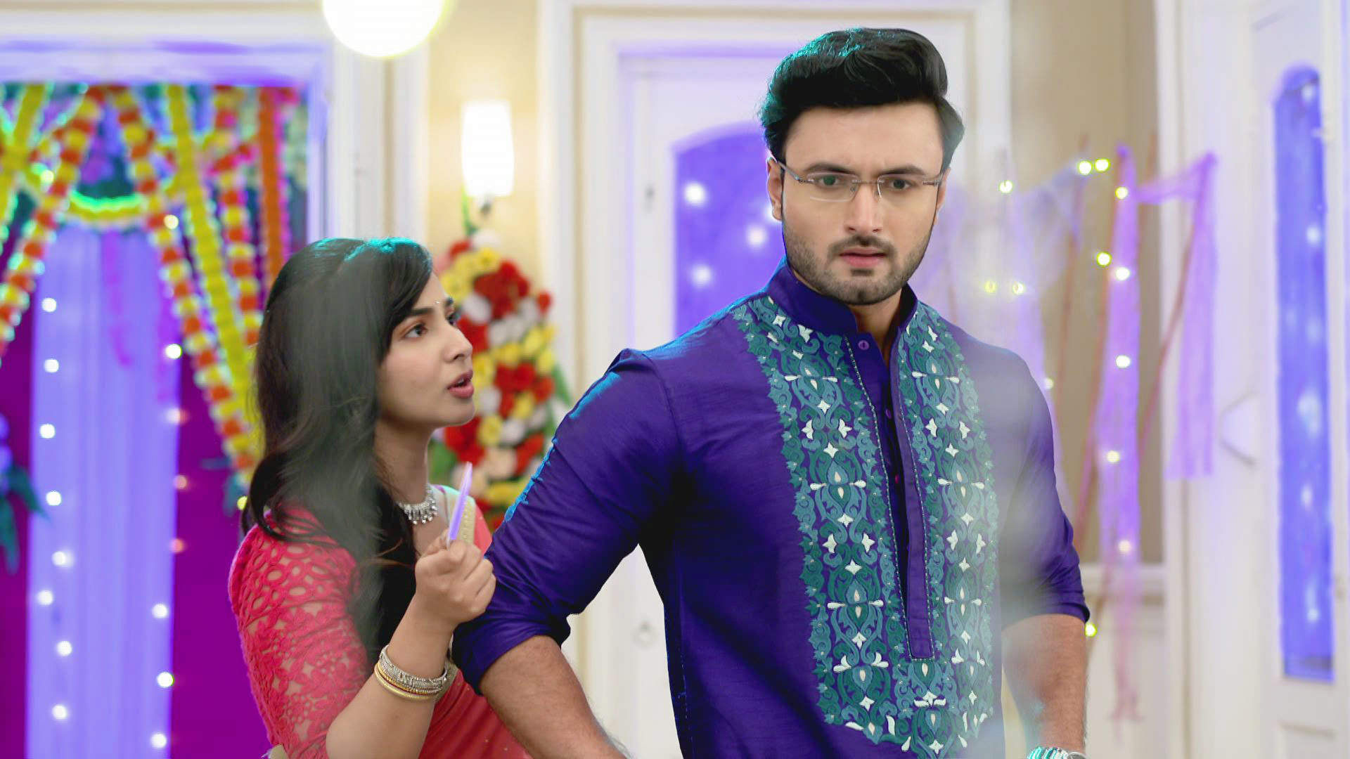 Watch Mon Phagun S1 Episode 191 on JioHotstar