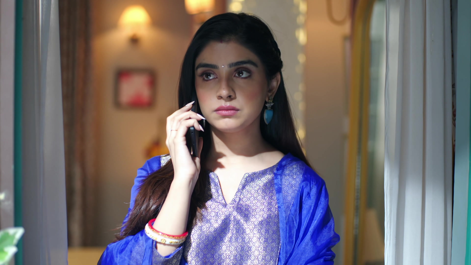 Watch Jhanak S2 Episode 739 on JioHotstar
