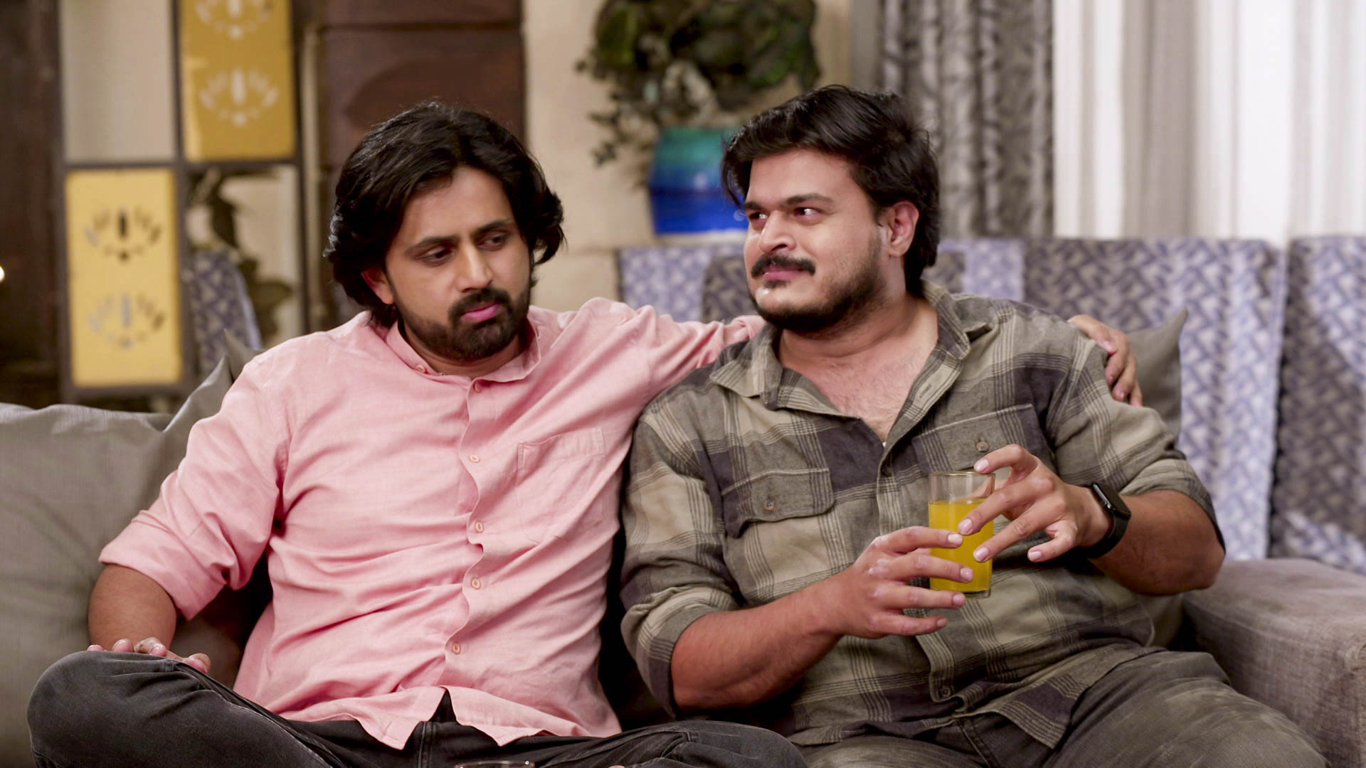 Watch Morambaa S1 Episode 1023 on JioHotstar