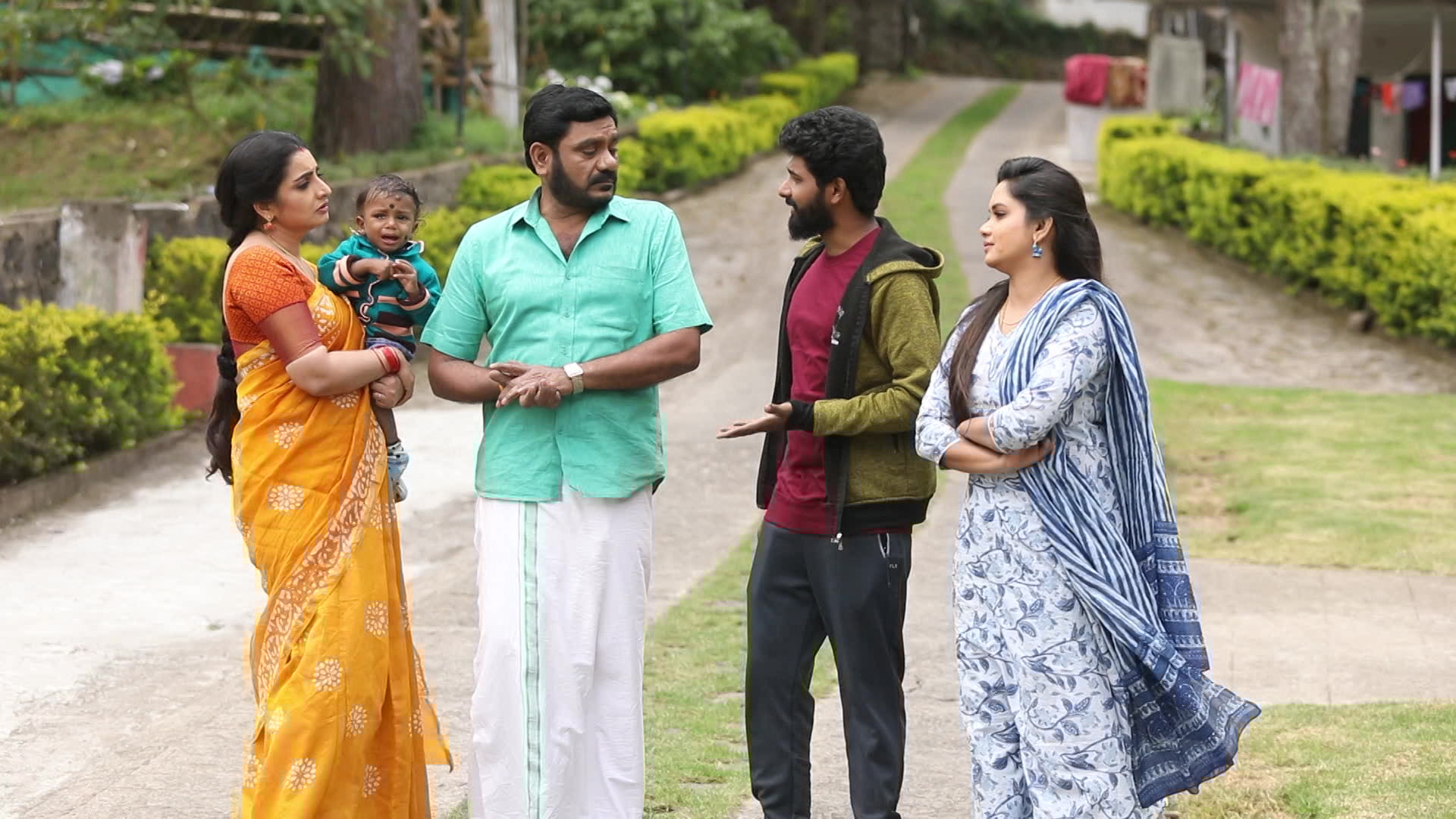 Watch Pandian Stores 2 Episode 1023 on JioHotstar