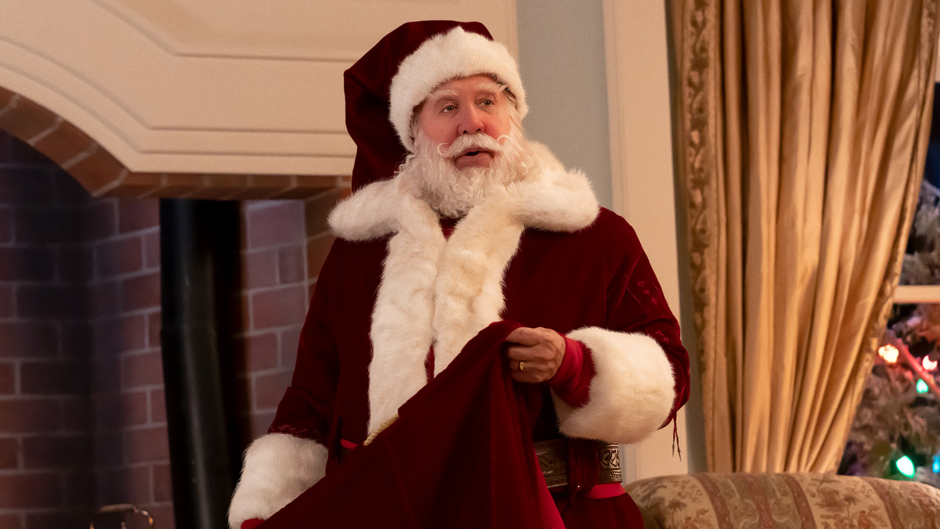 Watch The Santa Clauses S1 Episode 1 on JioHotstar