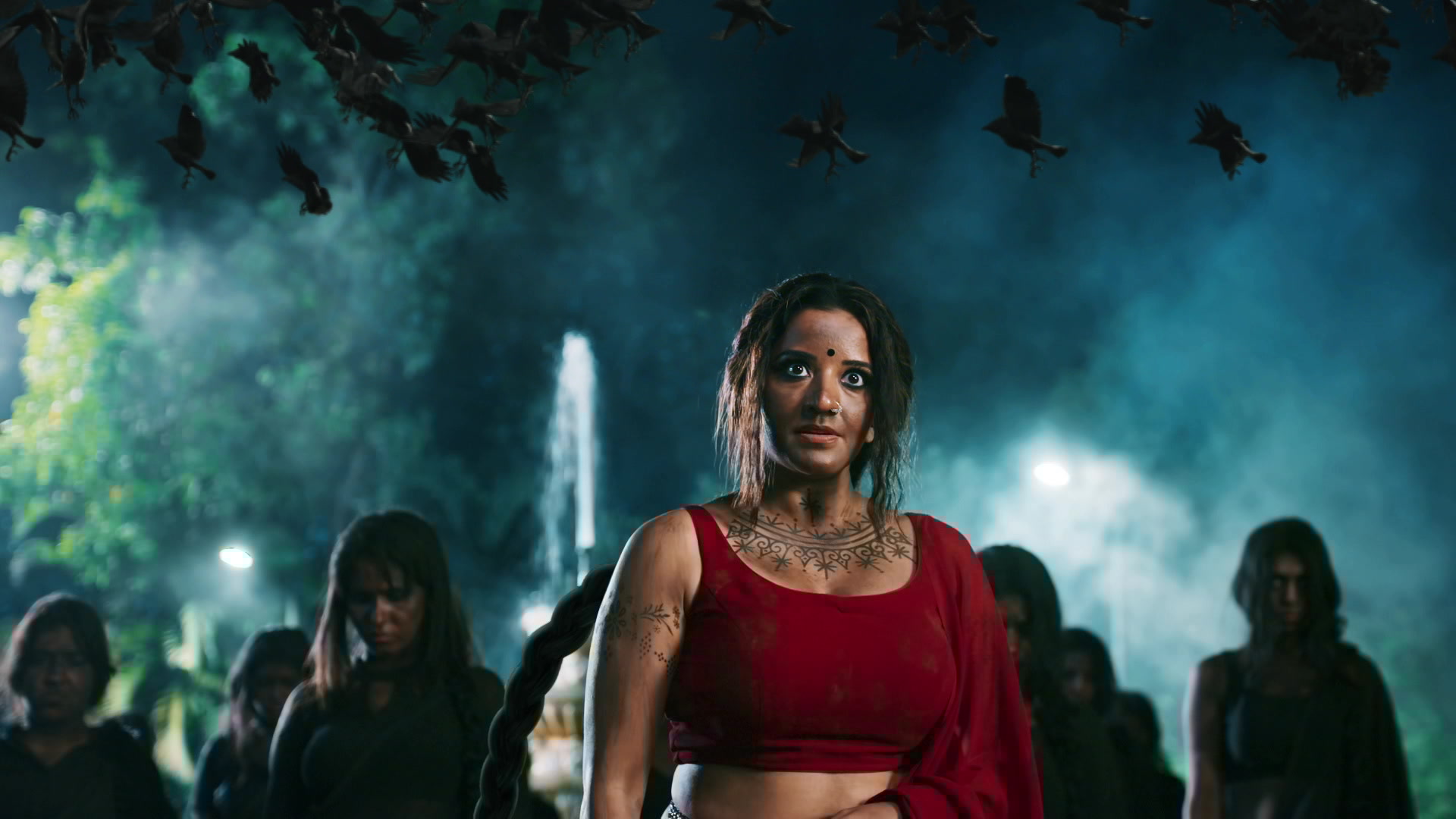 Stream The Rise of Maha Daayan Mohana Season 1 Episode 95 – The Rise of ...