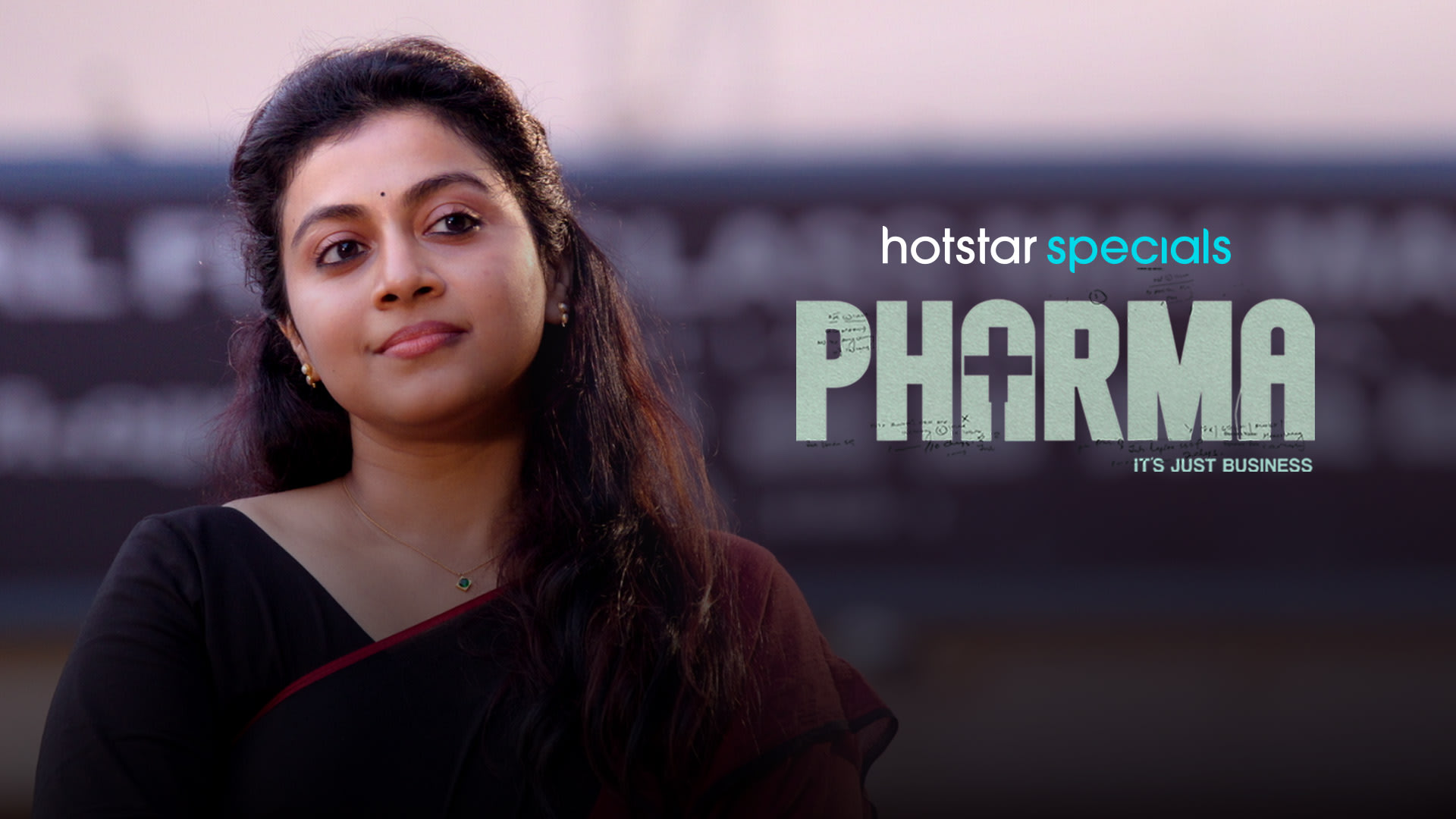 Dr. Janaki: The Healer on a Crusade - JioHotstar