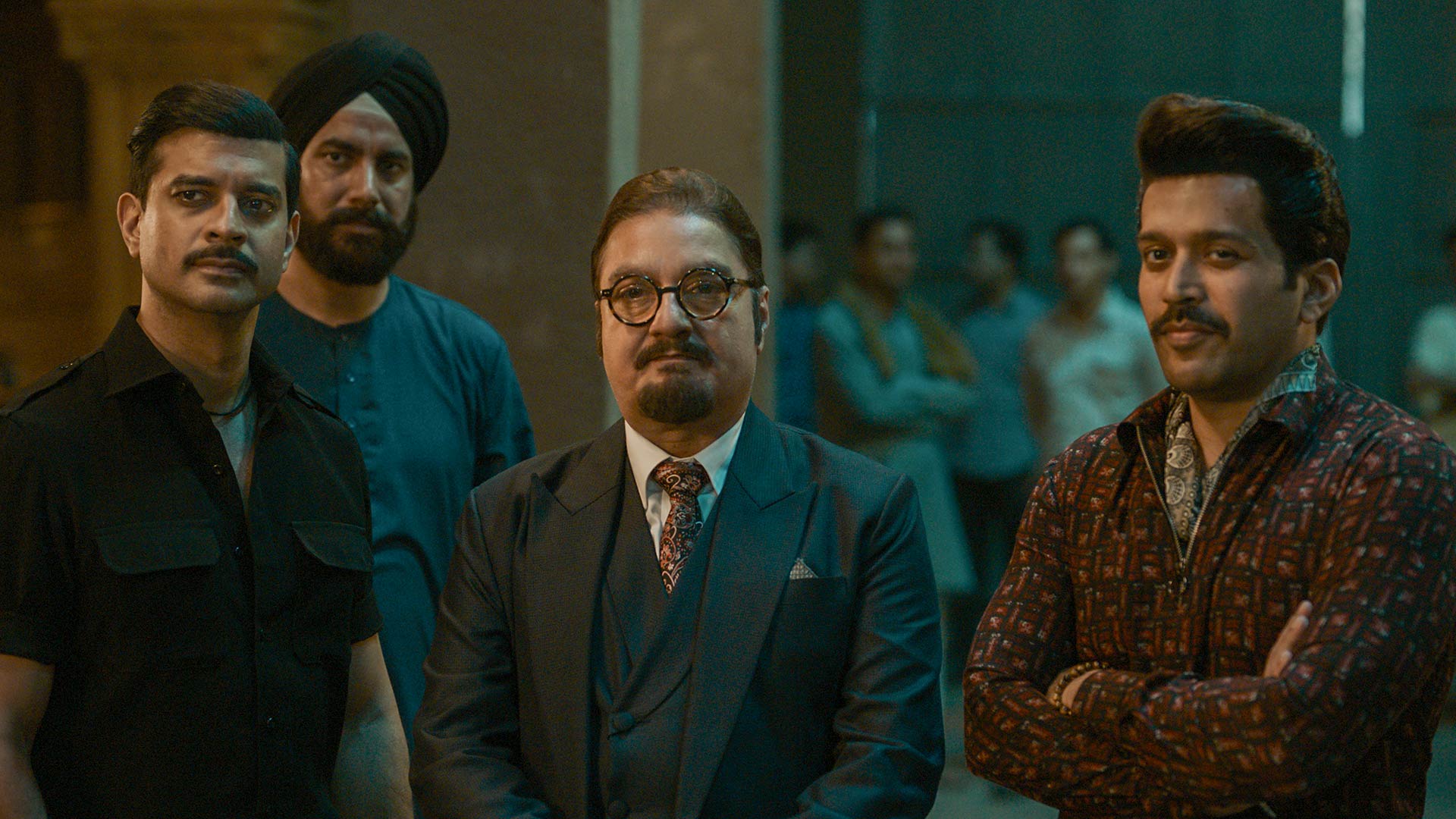 Watch sultan-of-delhi All Episodes | Watcho