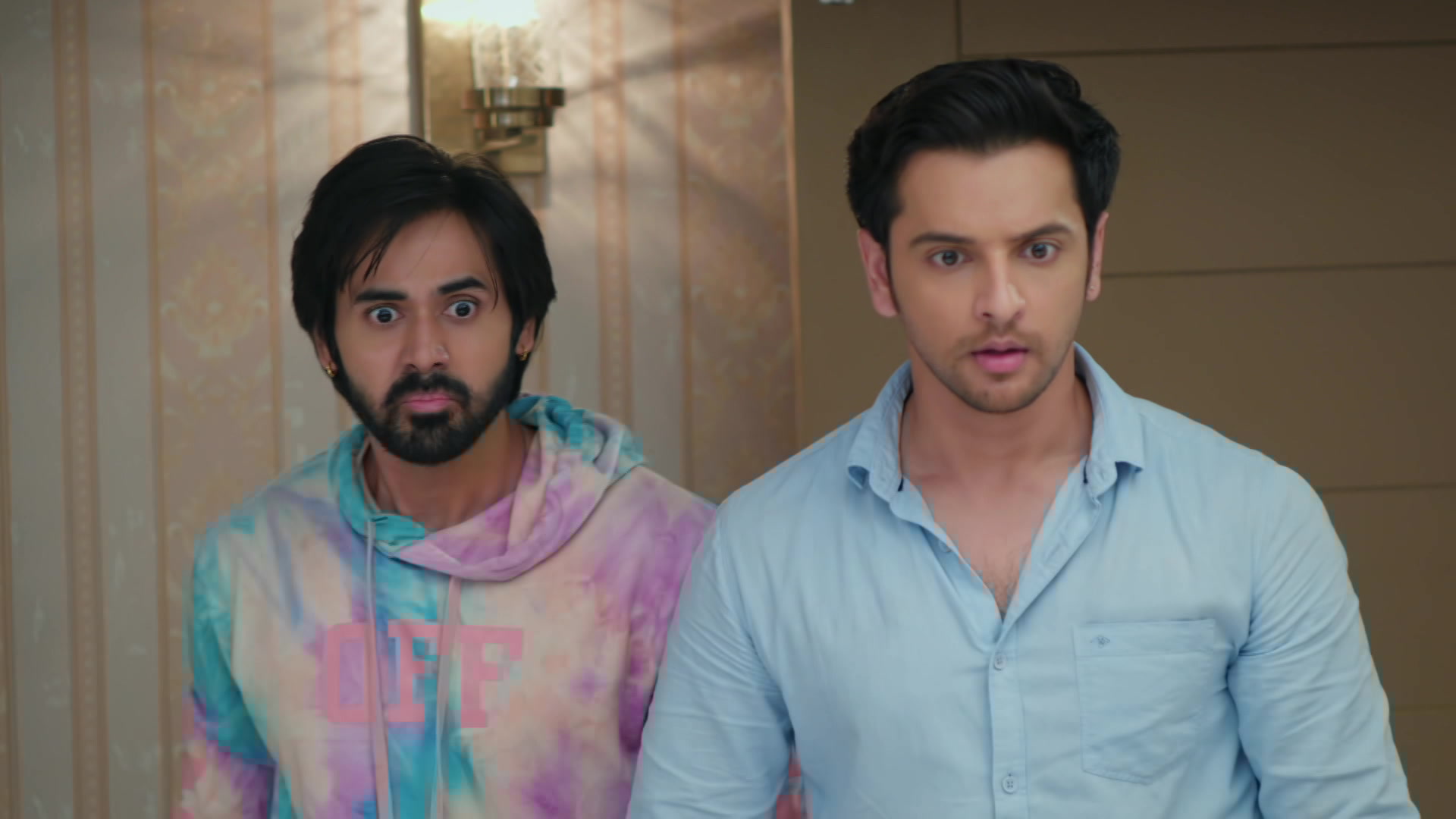 Stream Aryan, Prem's Clash Season 1 Episode 1619 – Aryan, Prem's Clash ...