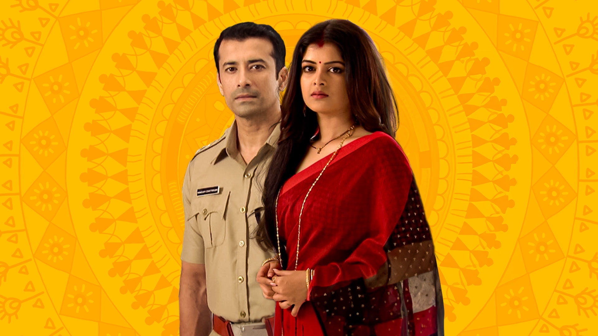 Sindura Na Swabhiman Drama Series, now streaming on Hotstar