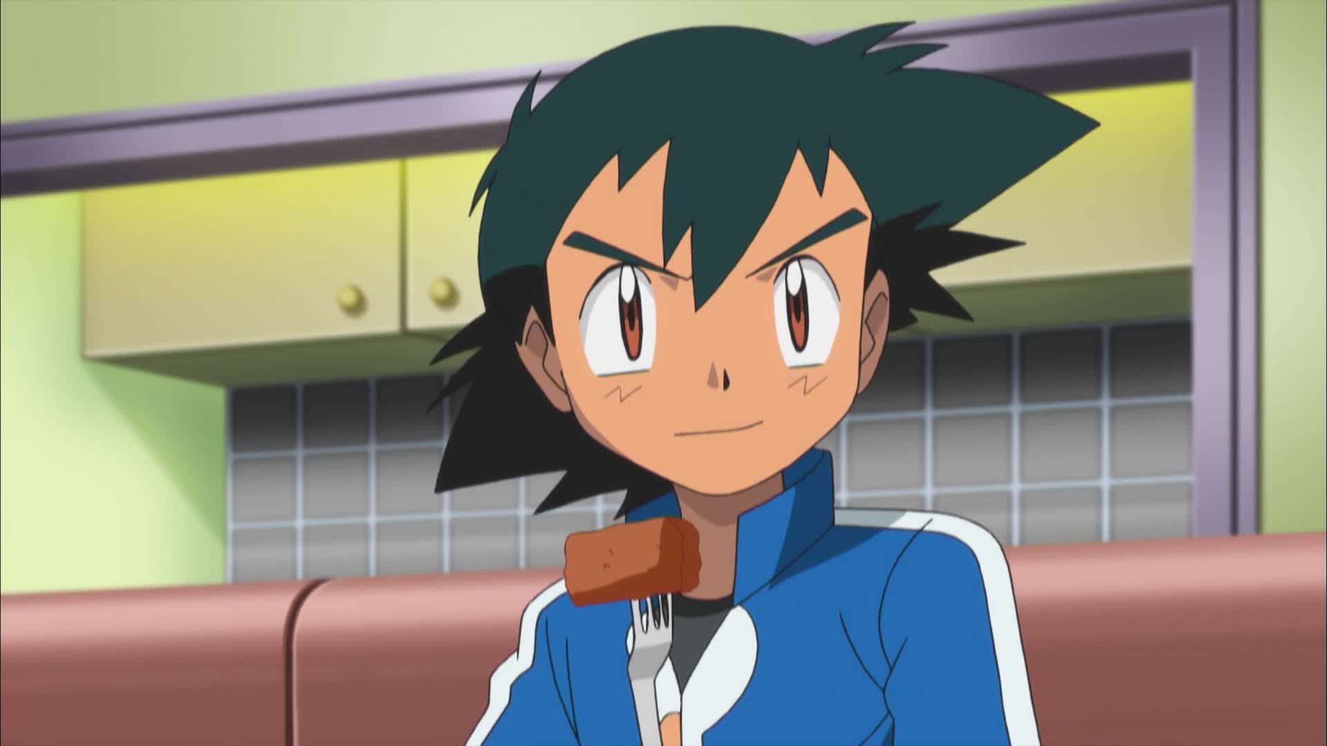 Watch Pokemon S17 Episode 6 on JioHotstar