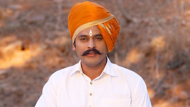 Watch Balumama Chya Navan Chang Bhala S1 Episode 480 on JioHotstar
