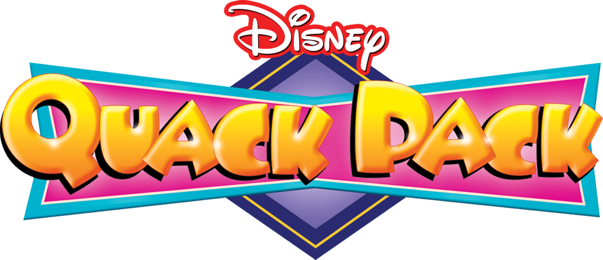 Quack Pack - Disney+