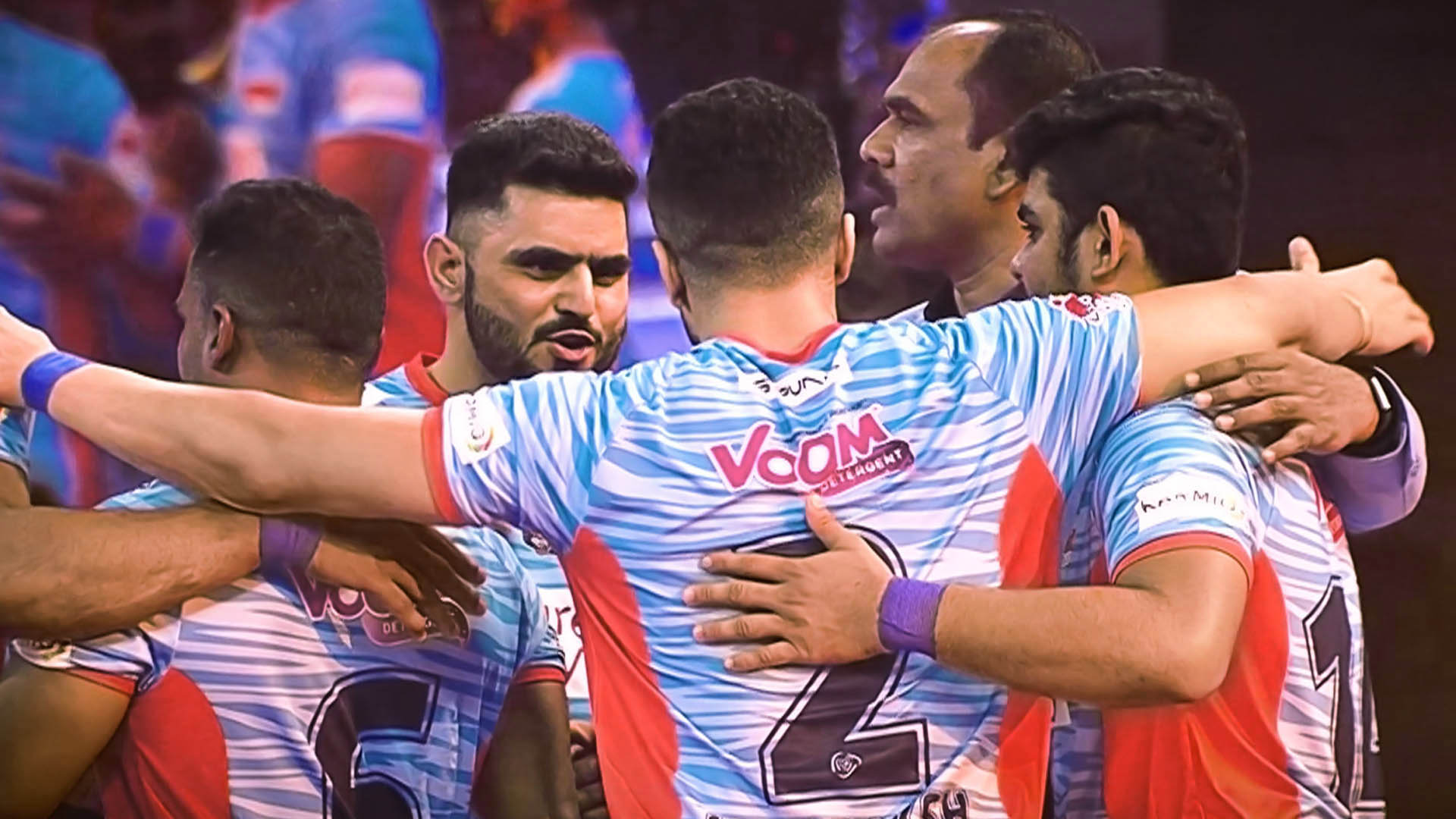 Watch Bengal Warriors vs Tamil Thalaivas Online