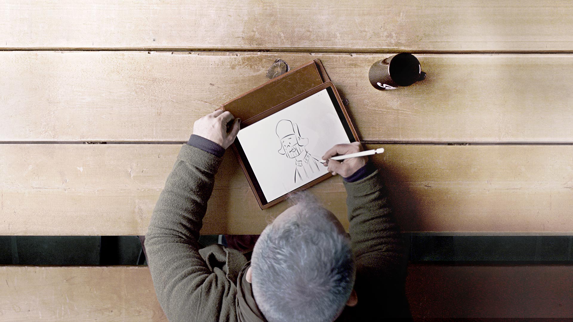 Inside Pixar, Documentary TV Series - Nonton Semua Episode Terbaru ...