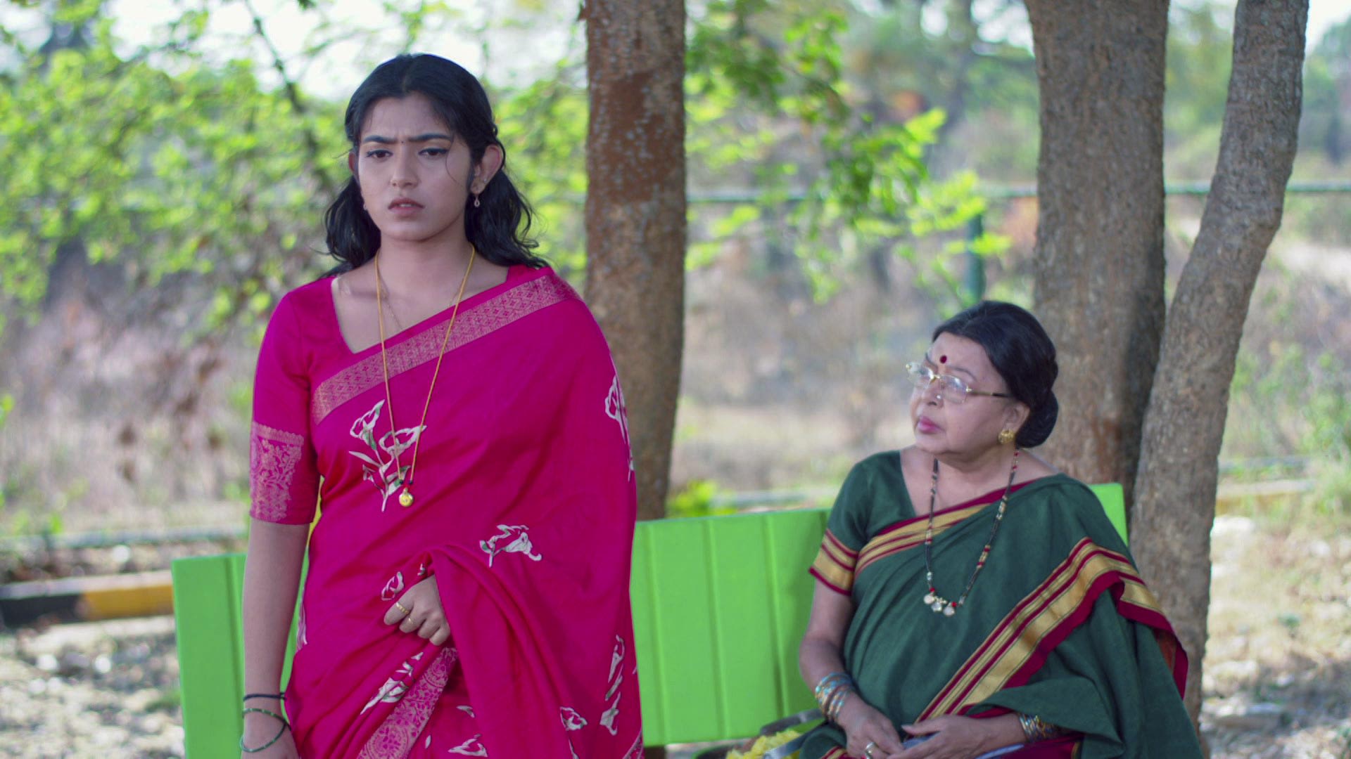 Watch Neenadhe Naa S2 Episode 177 on JioHotstar