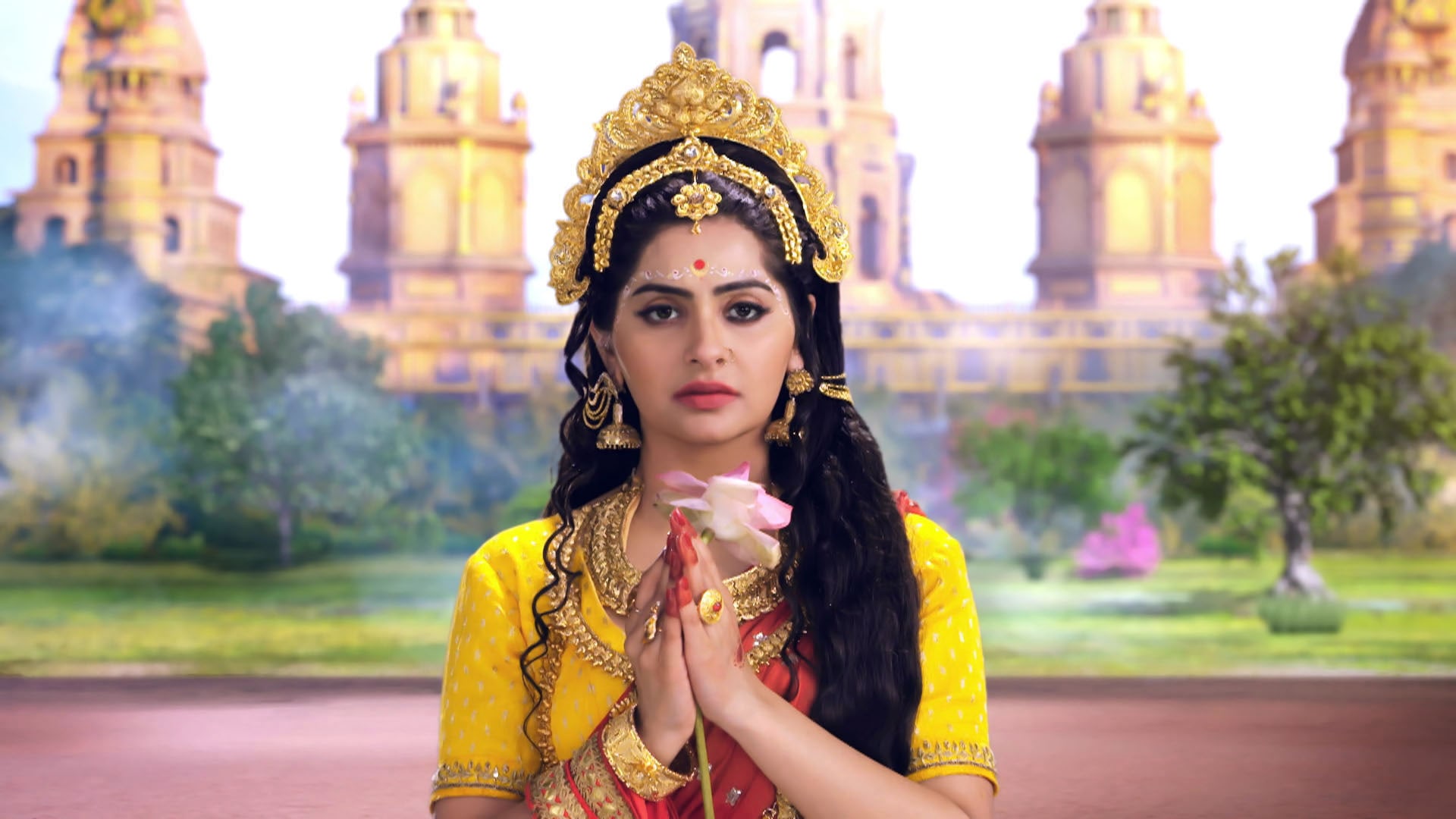 Watch Namah Laxmi Narayan Episode 41 on JioHotstar