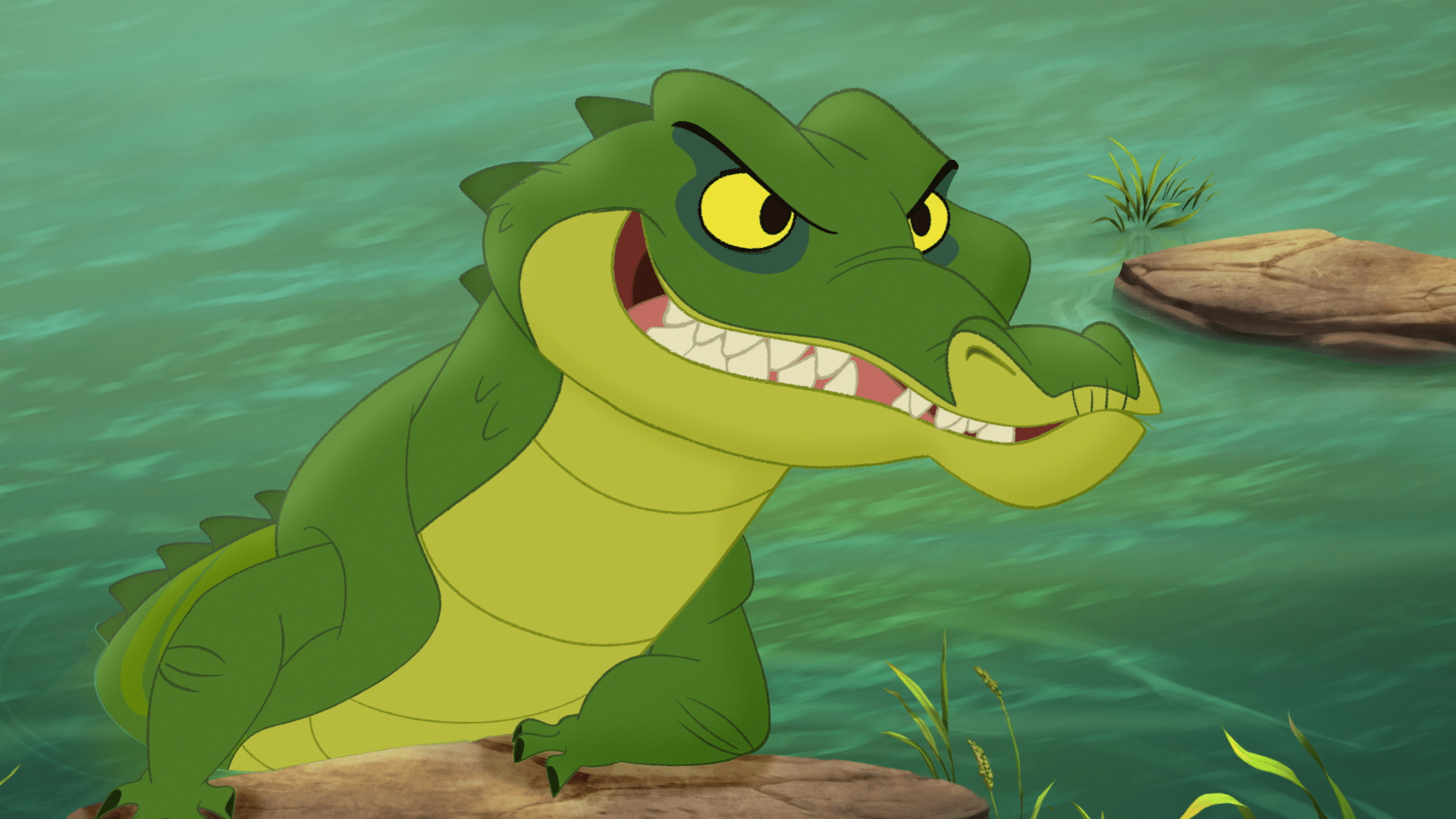 Watch The Lion Guard S1 Episode 3 on Disney+ South Africa | English ...