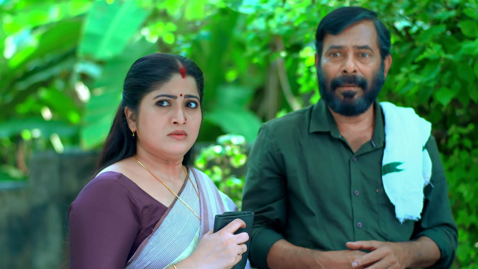 Watch Koodevide Episode 271 on JioHotstar