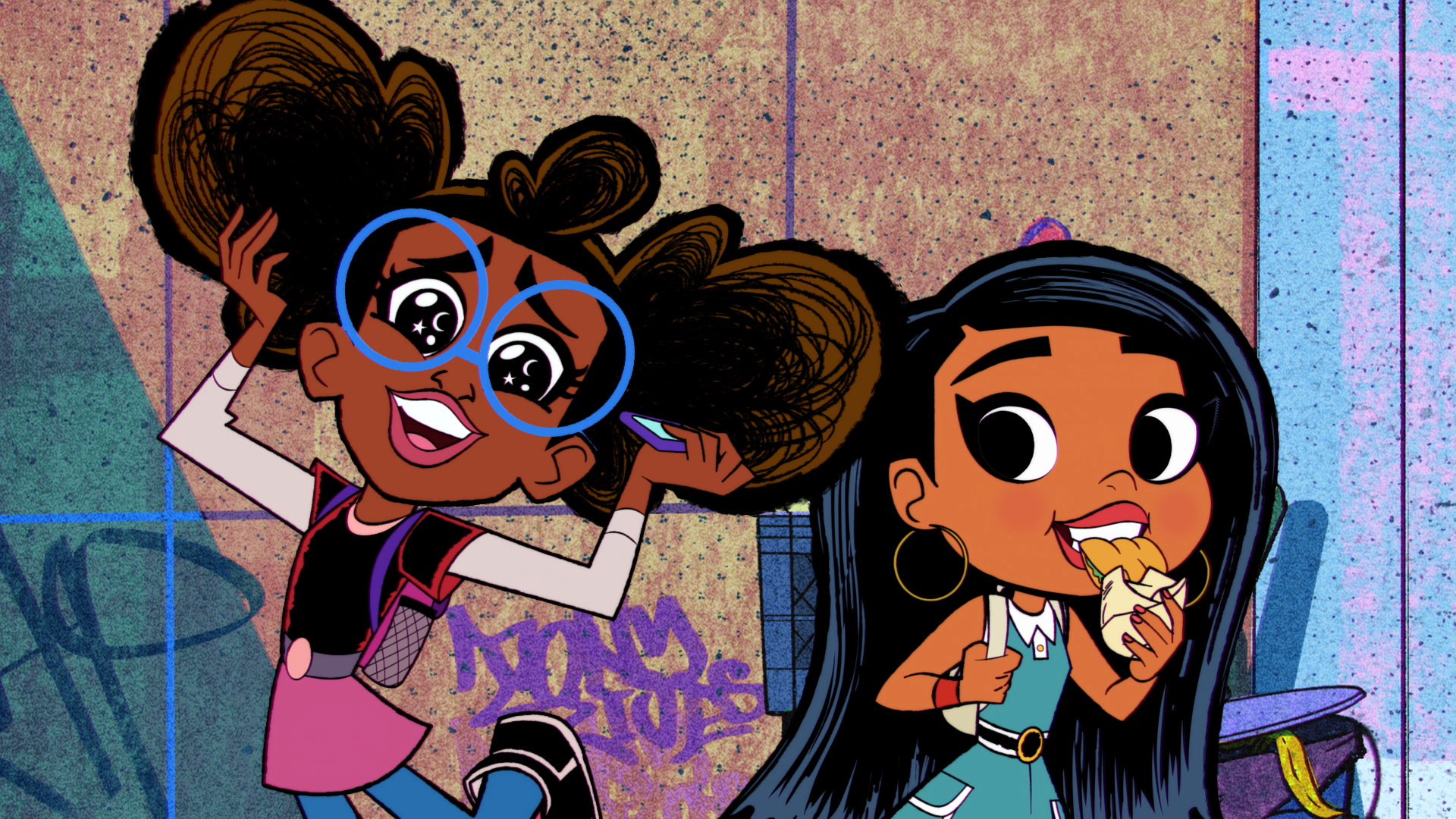 Disney+ | The greatest stories, all in one place