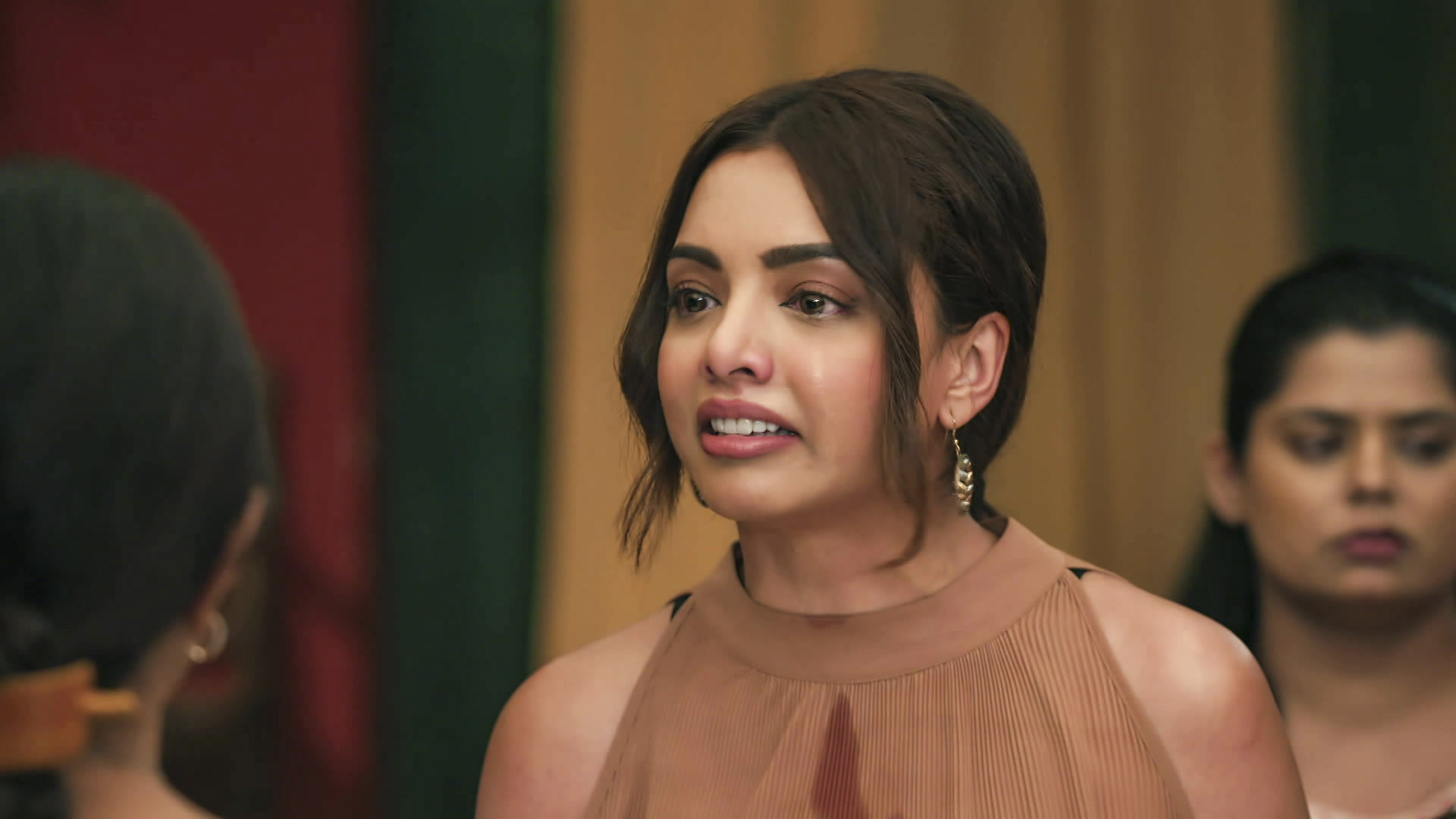 Stream A Disappointment for Ishani Season 1 Episode 1853 – A Disappointment for Ishani on Hotstar