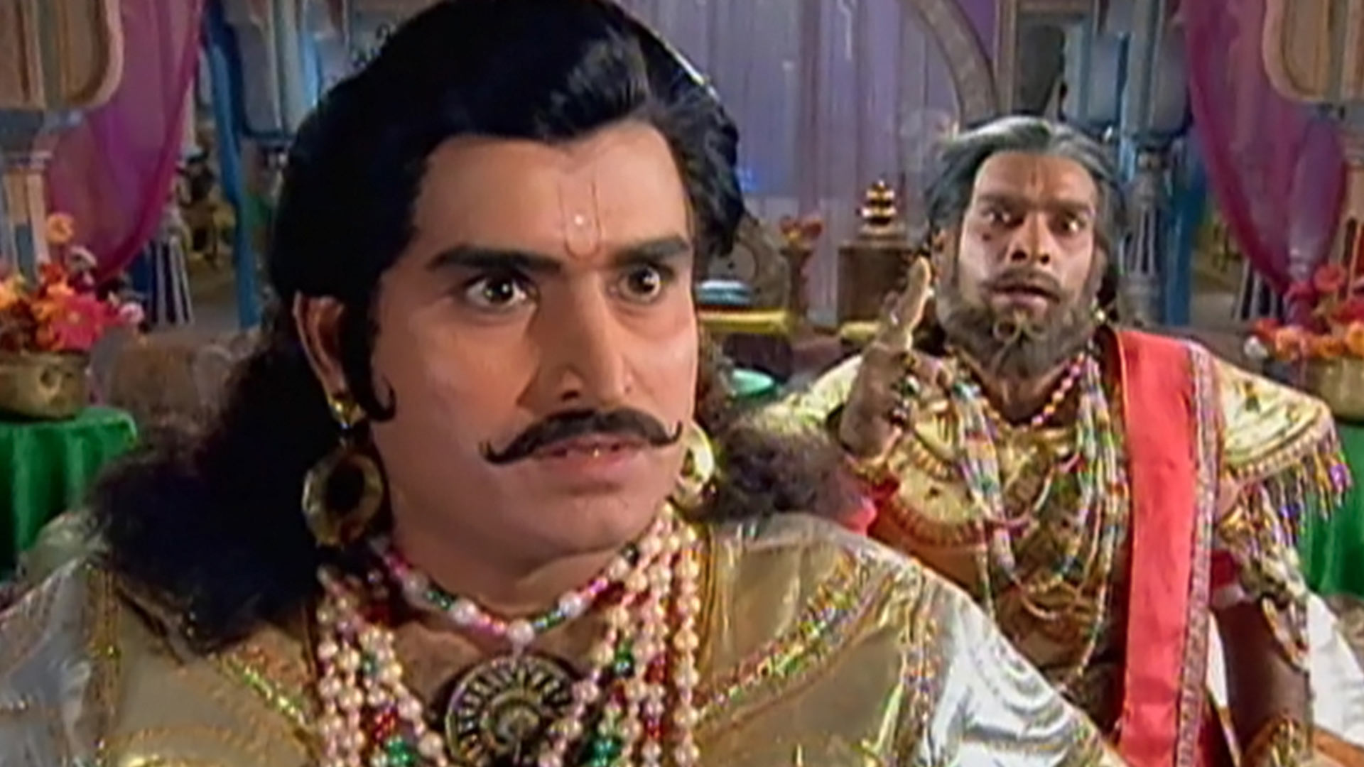 Watch Sri Krishna Episode 150 on JioHotstar