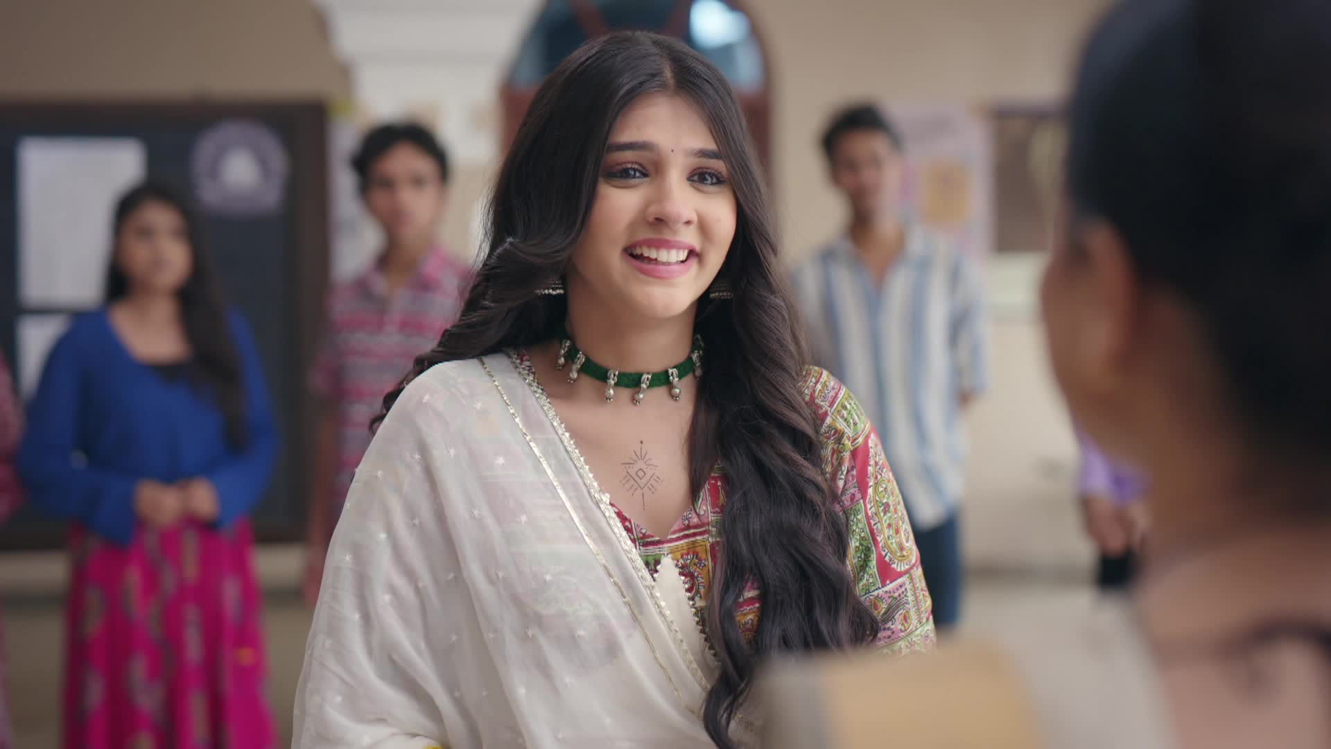 Watch Durga - Atoot Prem Kahani Episode 3 on JioHotstar