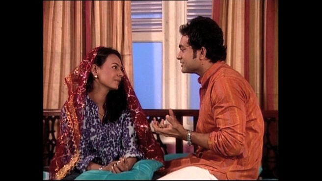 Watch Chhuta Chheda S1 Episode 485 on JioHotstar