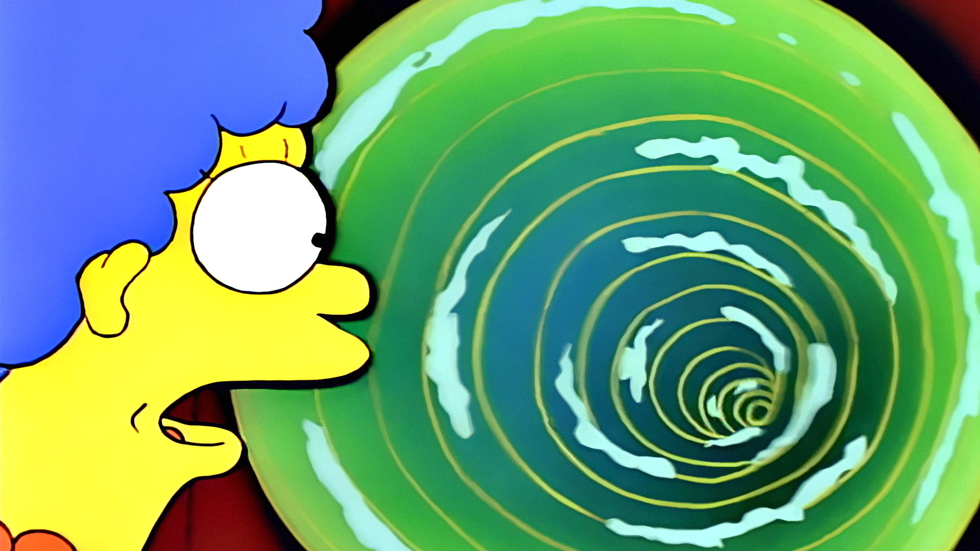 Watch The Simpsons S2 Episode 3 on JioHotstar