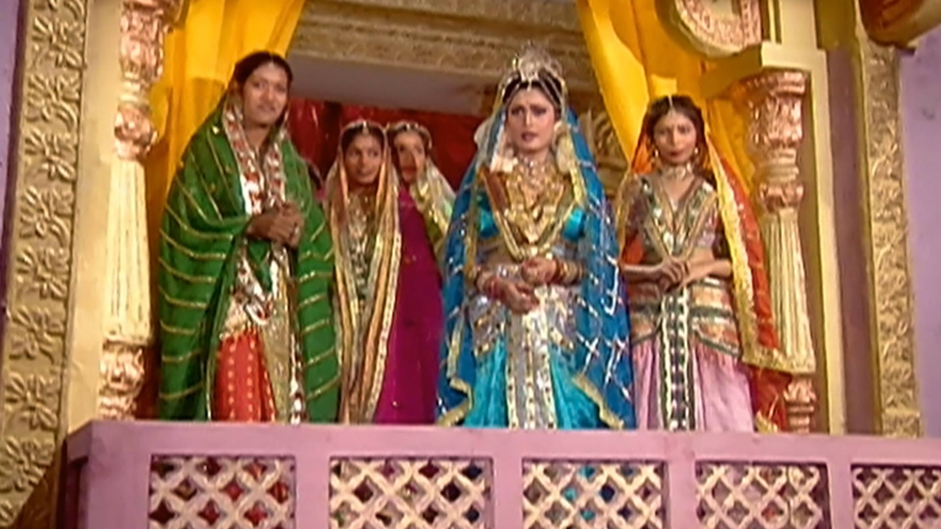 Watch Sri Krishna S1 Episode 152 on JioHotstar