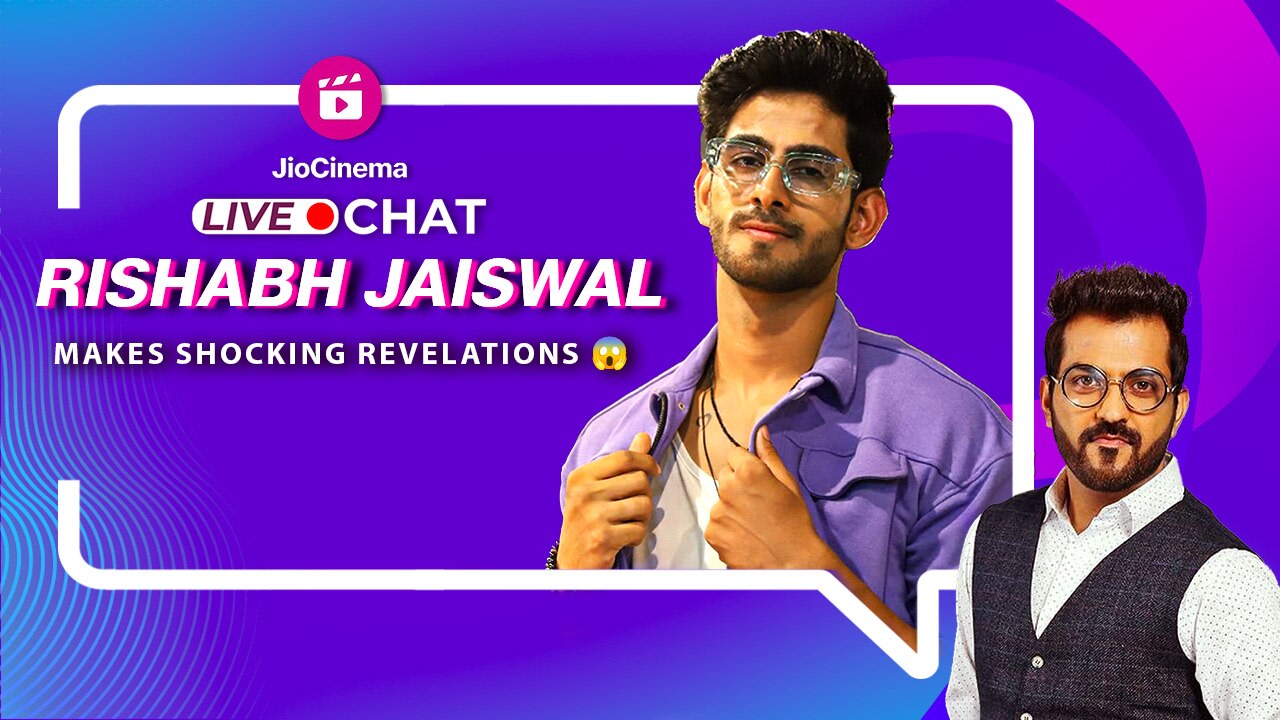 Rishabh Attacks Prince - JioHotstar