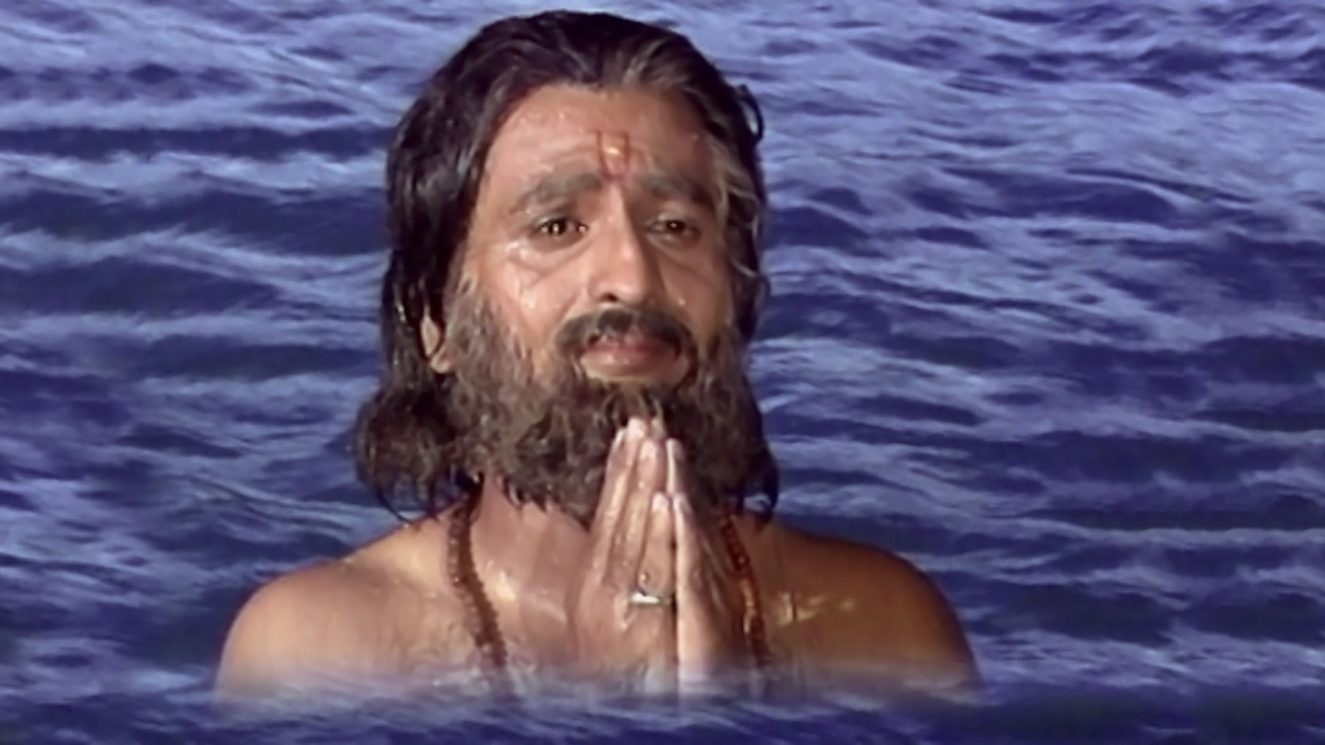 Watch A Divine Lesson for Akrura Online