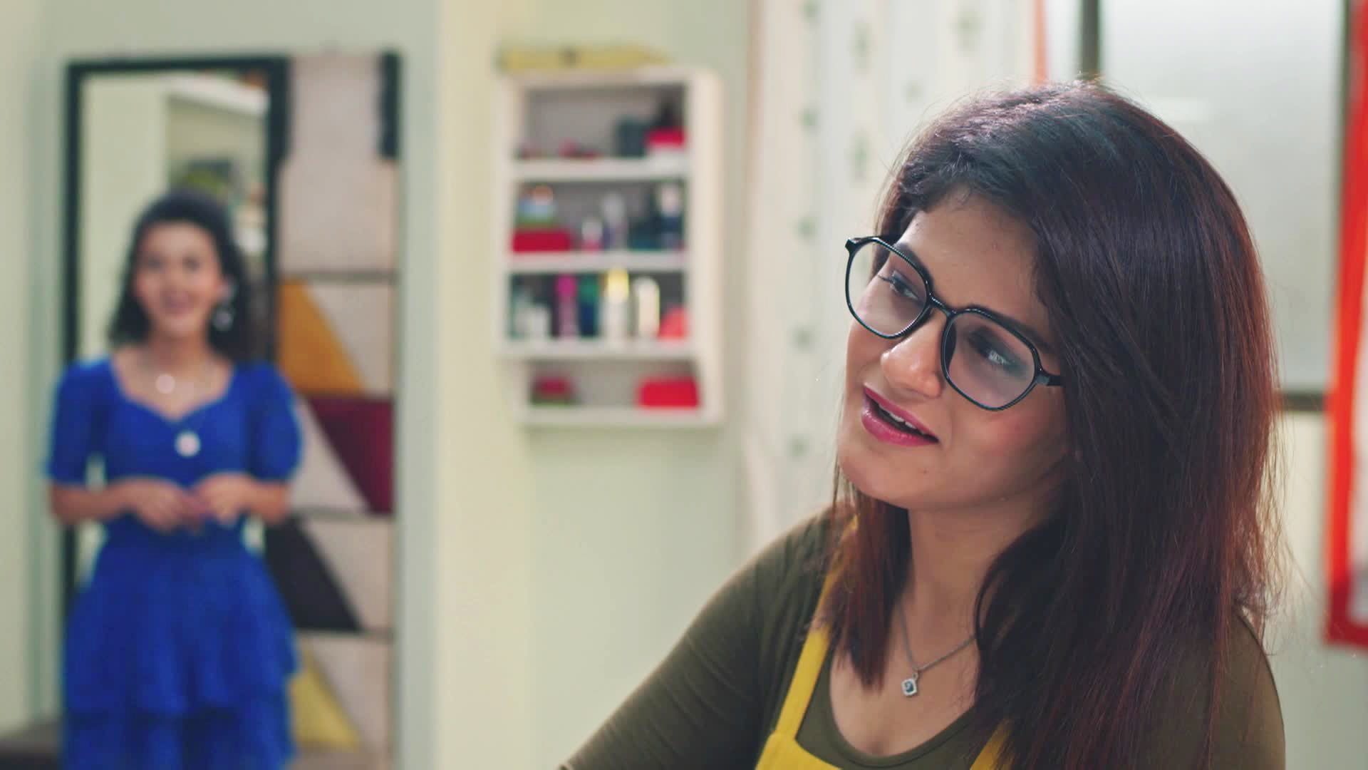 Watch Pinga Ga Pori Pinga Episode 3 on JioHotstar