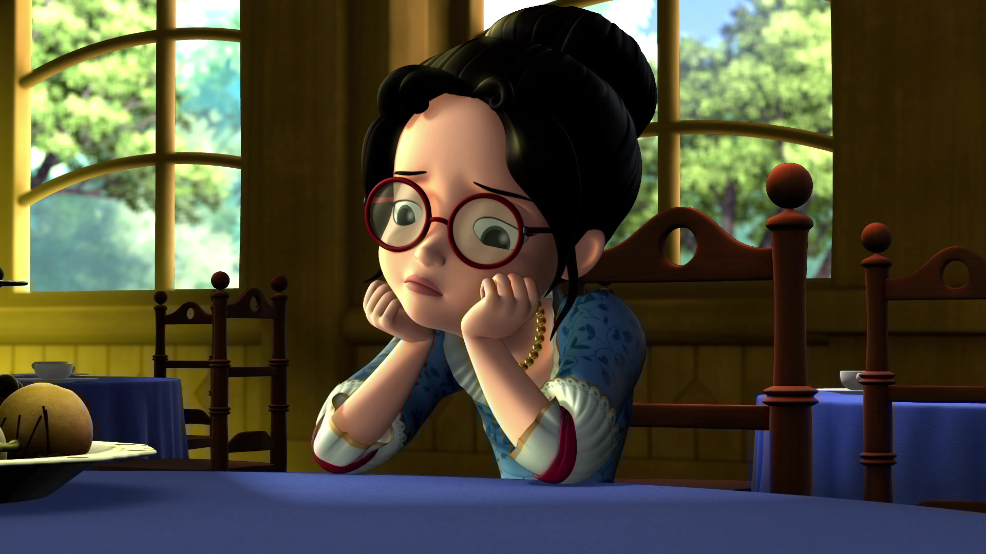 Stream Princess Jade Season 4 Episode 14 – Princess Jade on Disney+