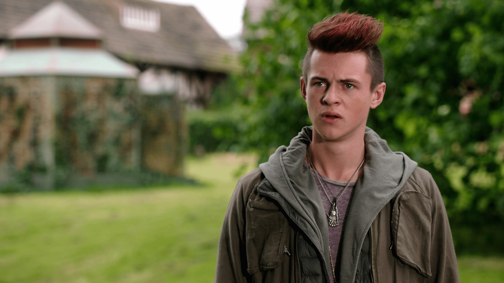 Watch The Evermoor Chronicles S2 Episode 12 on JioHotstar