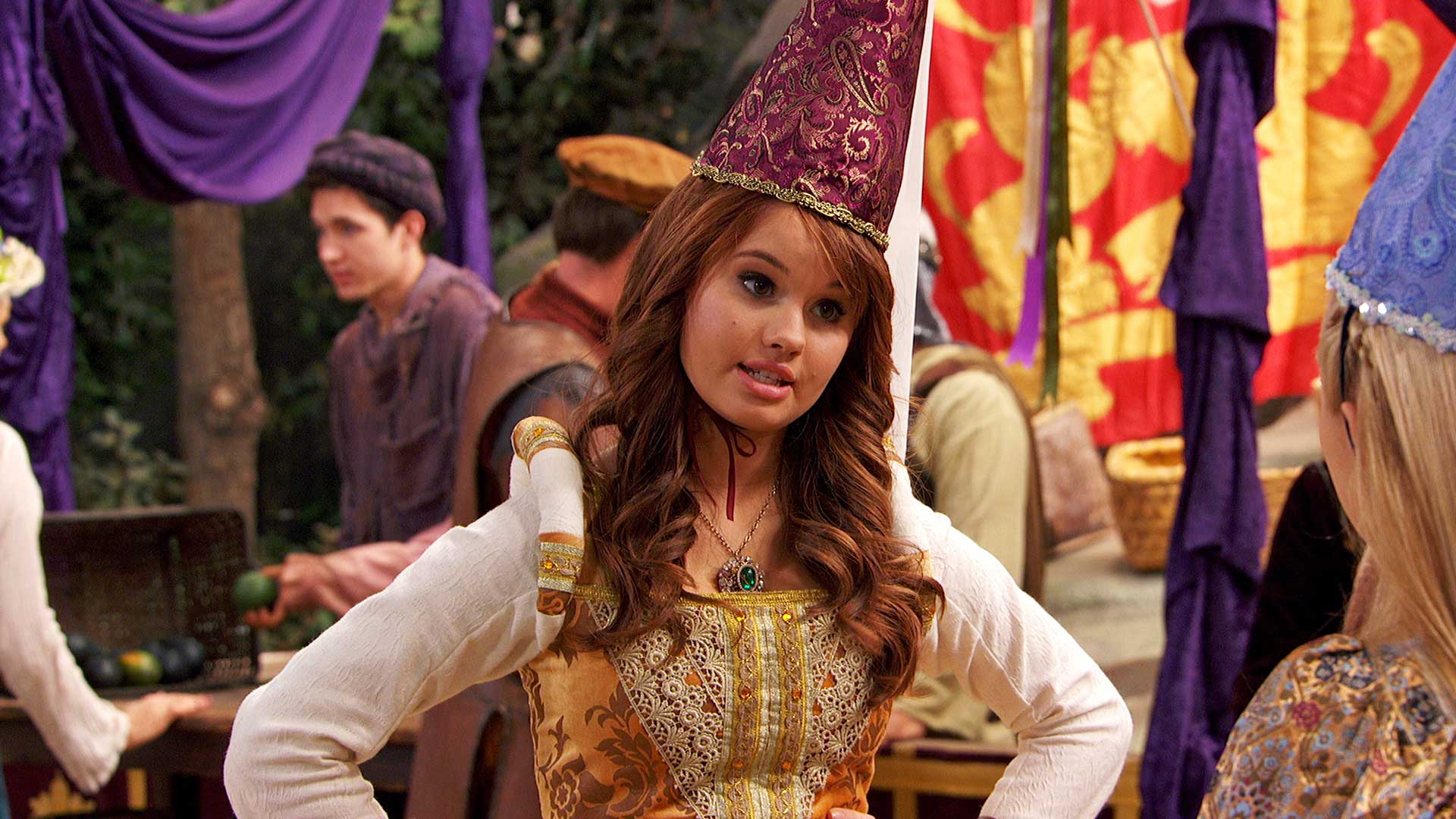 Watch Jessie Episode 13 on JioHotstar