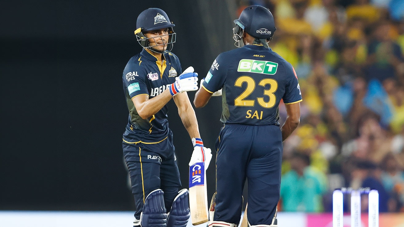 GT vs CSK - Highlights Video | TATA IPL 2024 Match JioHotstar